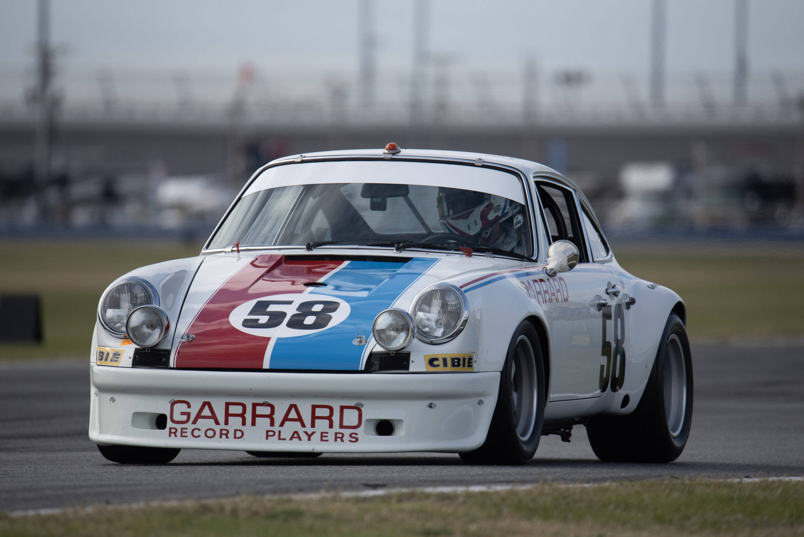 PHOTOS: 61st Running Of The Rolex 24 At DAYTONA - The Fourth Turn