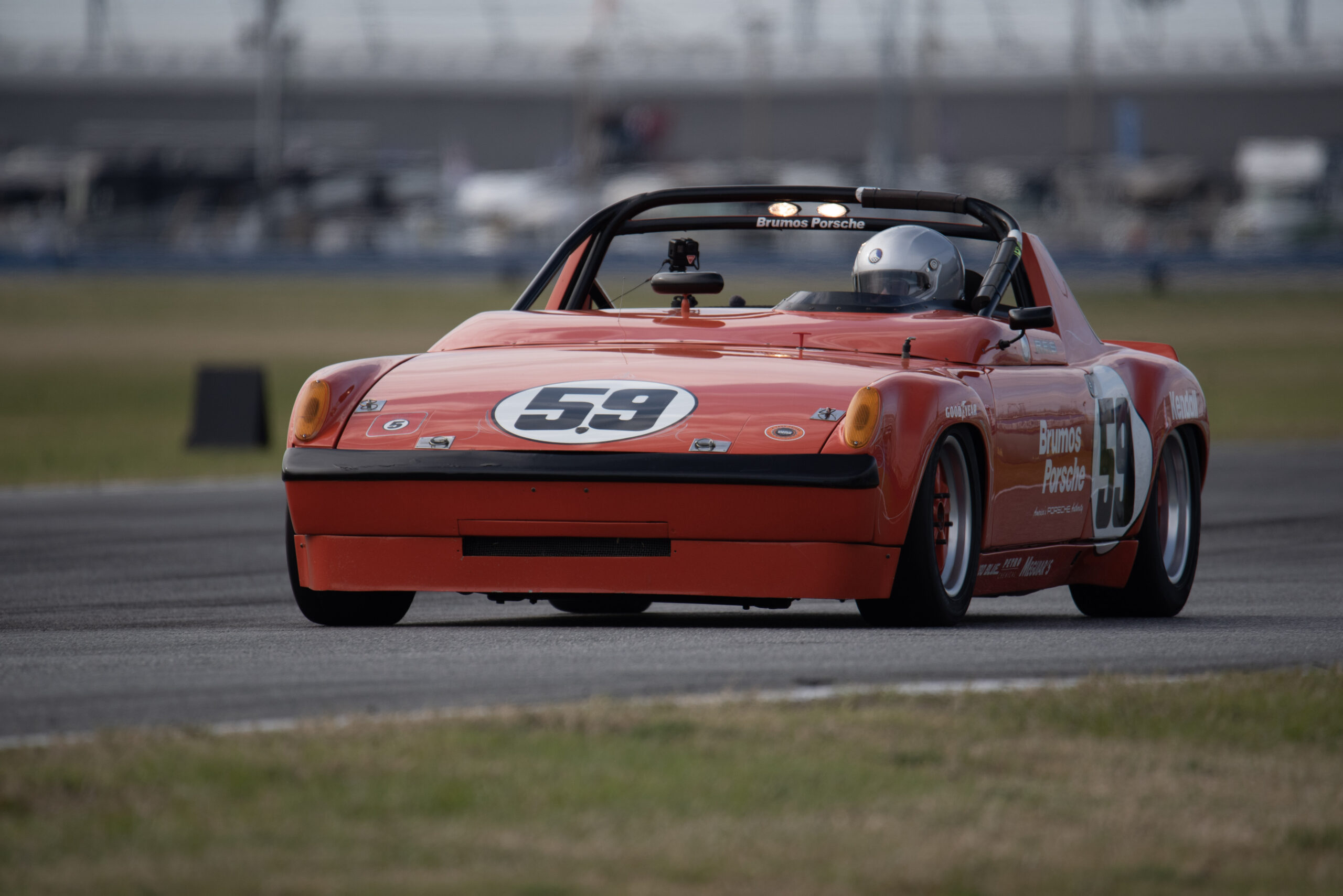 PHOTOS: 61st Running Of The Rolex 24 At DAYTONA - The Fourth Turn