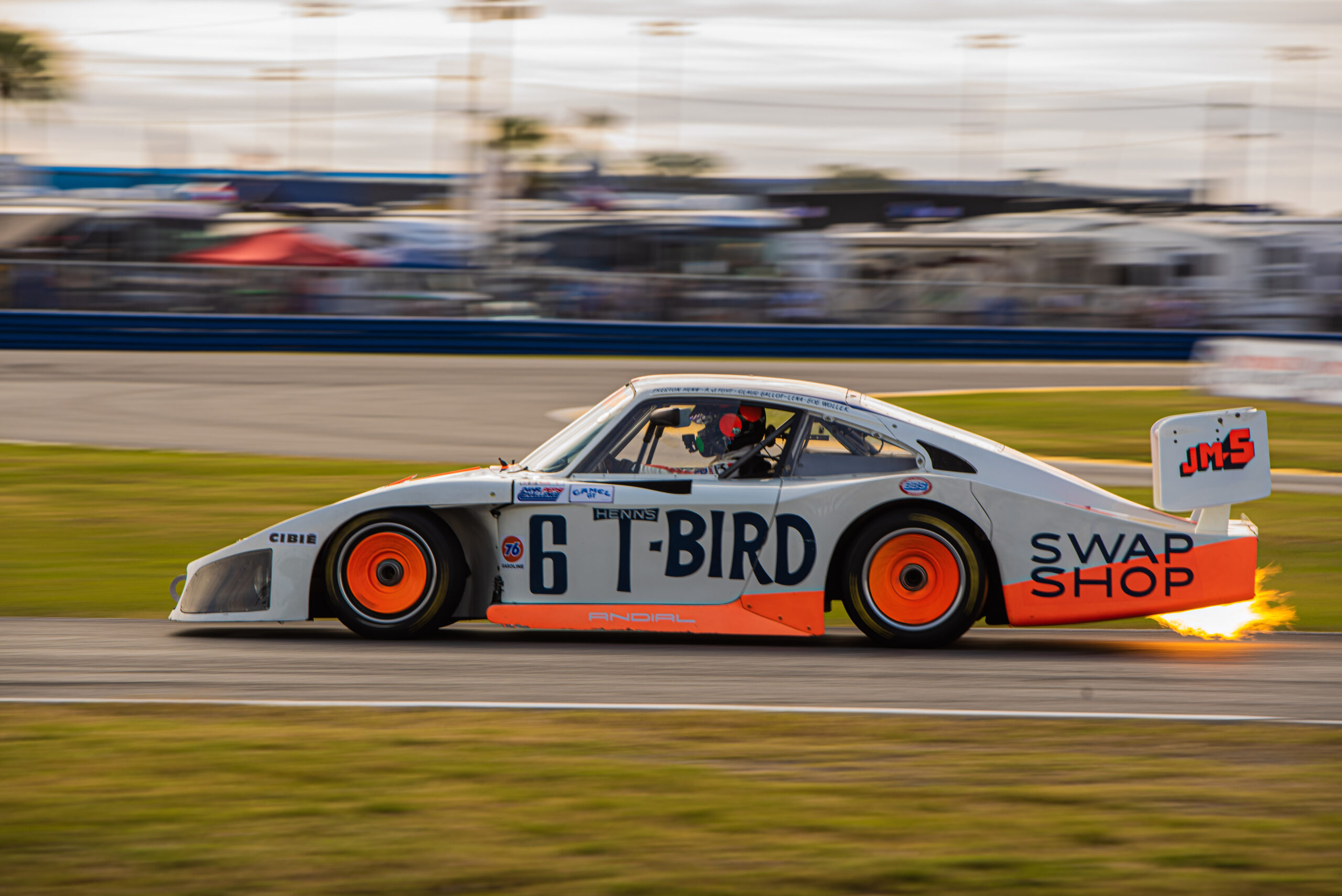 PHOTOS: 61st Running Of The Rolex 24 At DAYTONA - The Fourth Turn