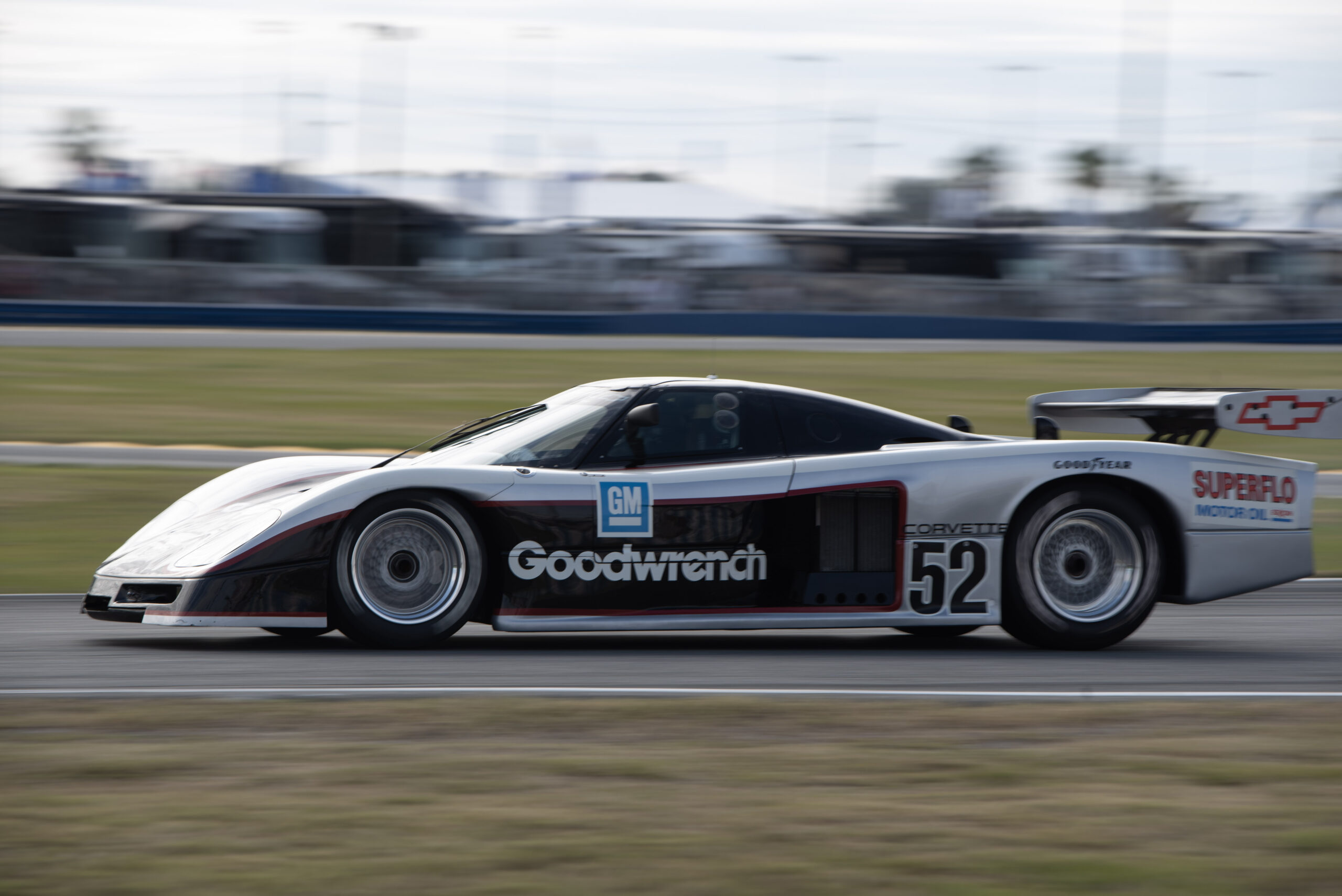 PHOTOS: 61st Running Of The Rolex 24 At DAYTONA - The Fourth Turn