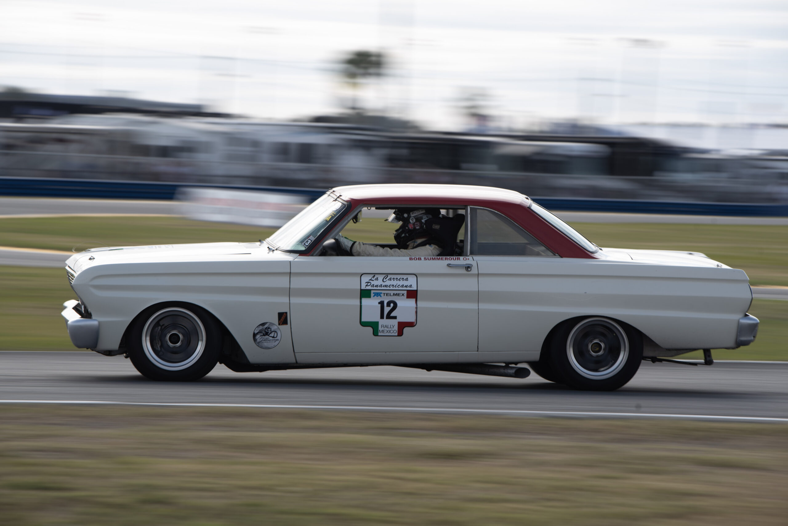 PHOTOS: 61st Running Of The Rolex 24 At DAYTONA - The Fourth Turn