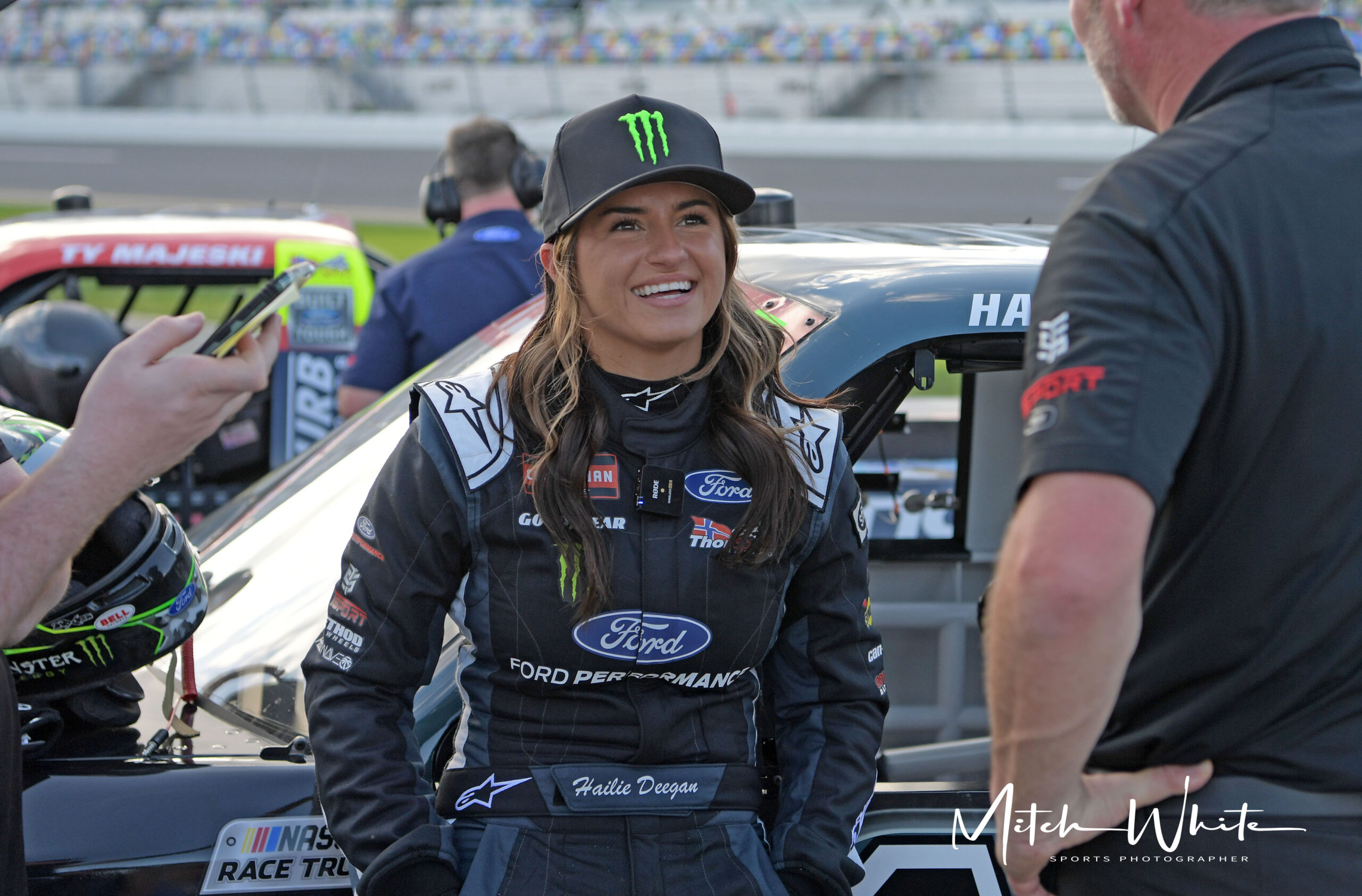PHOTOS: 2023 NASCAR Craftsman Truck Series NextEra Energy 250 At ...