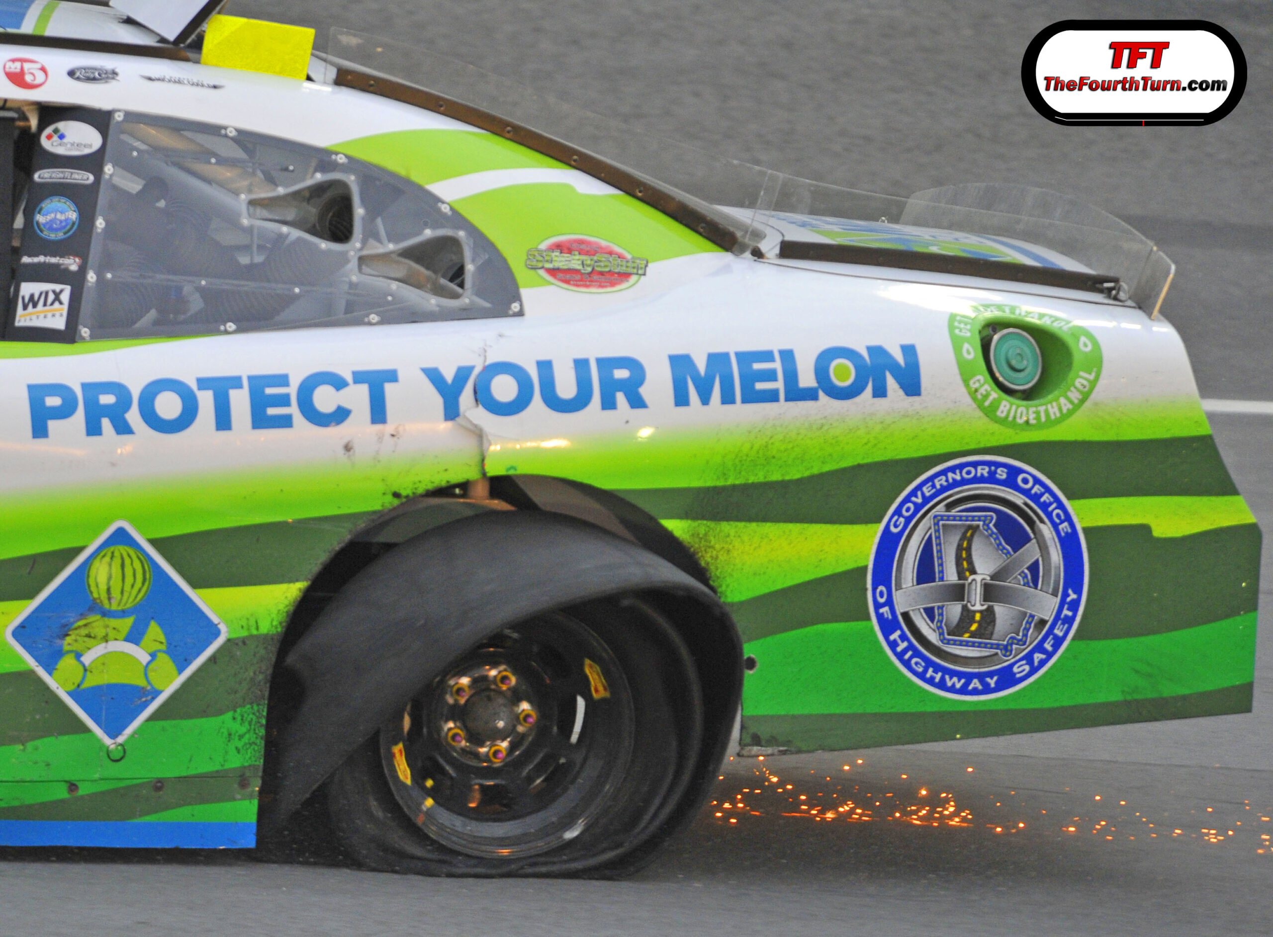 PHOTOS: 2023 NASCAR Xfinity Series RAPTOR King Of Tough 250 At Atlanta ...