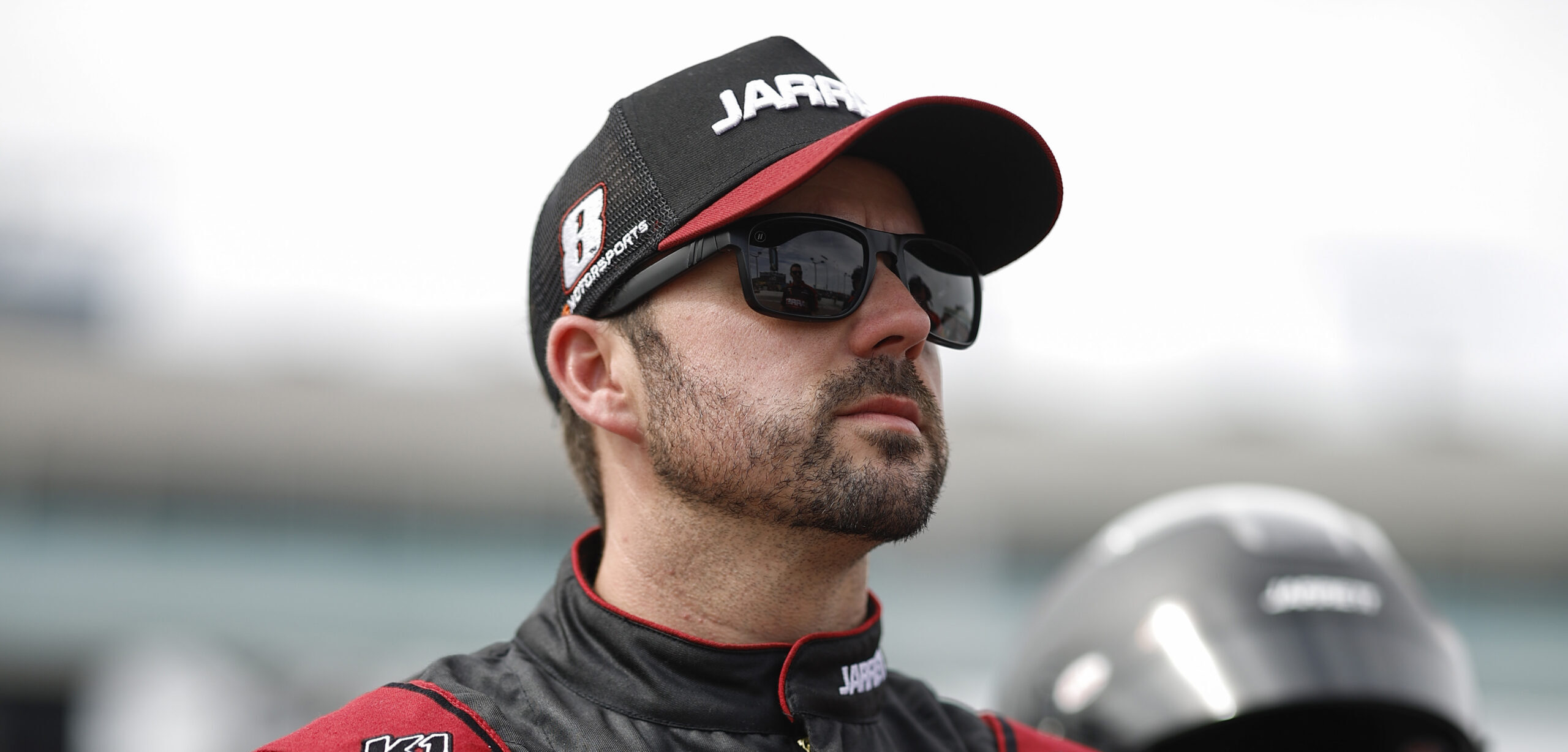 Josh Berry Looks To Build On Hendrick Motorsports’ Success At Atlanta ...