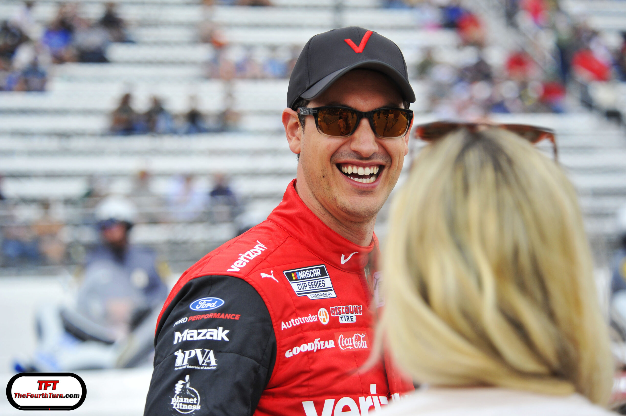 PHOTOS: 2023 NASCAR Cup Series NOCO 400 At Martinsville Speedway - The ...