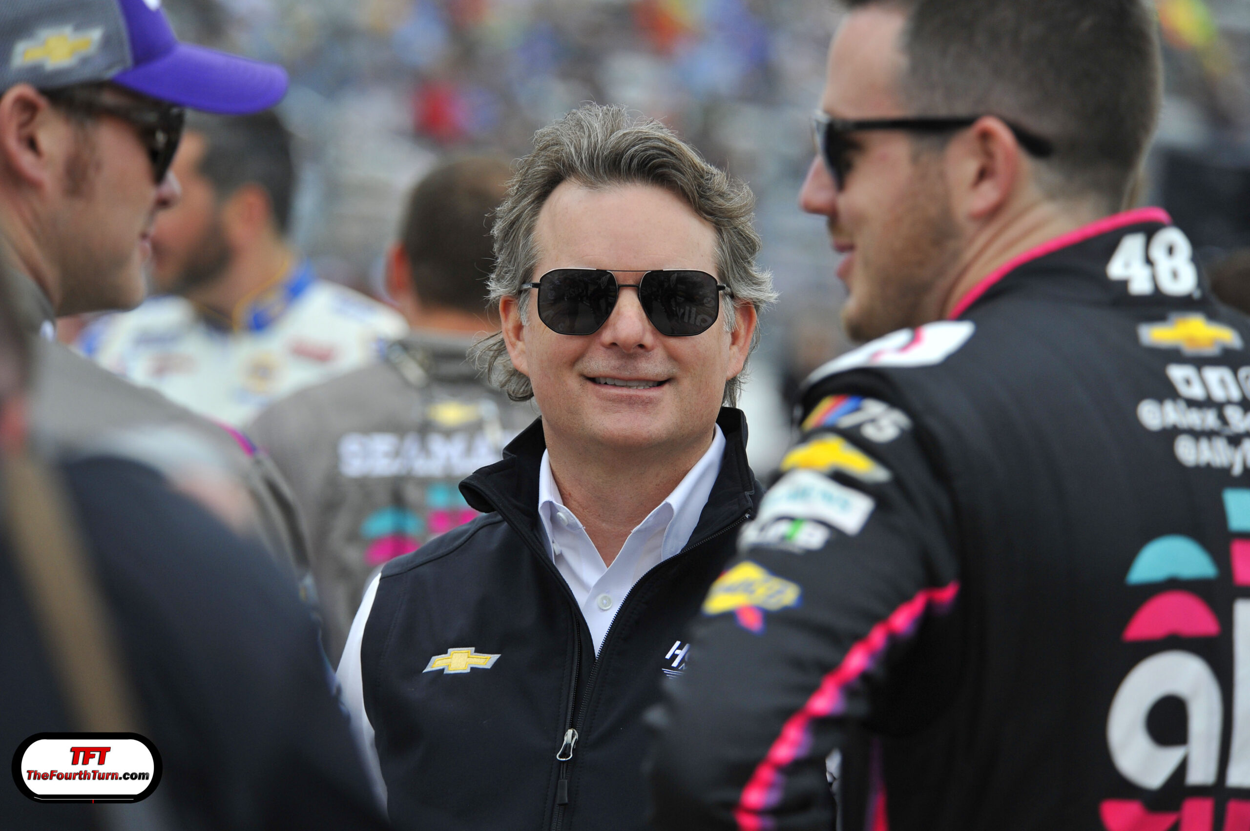 PHOTOS: 2023 NASCAR Cup Series NOCO 400 At Martinsville Speedway - The ...