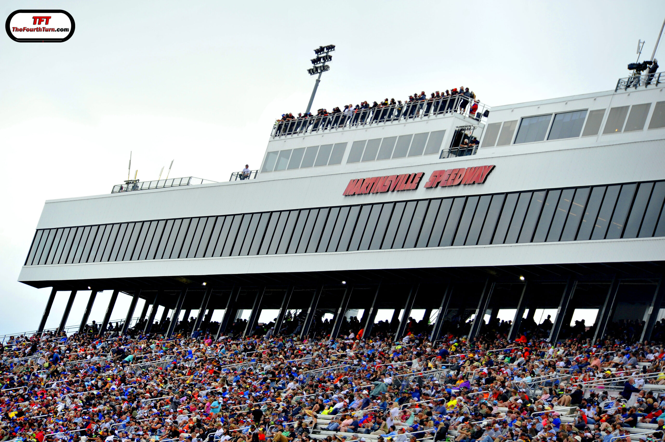 PHOTOS: 2023 NASCAR Cup Series NOCO 400 At Martinsville Speedway - The ...