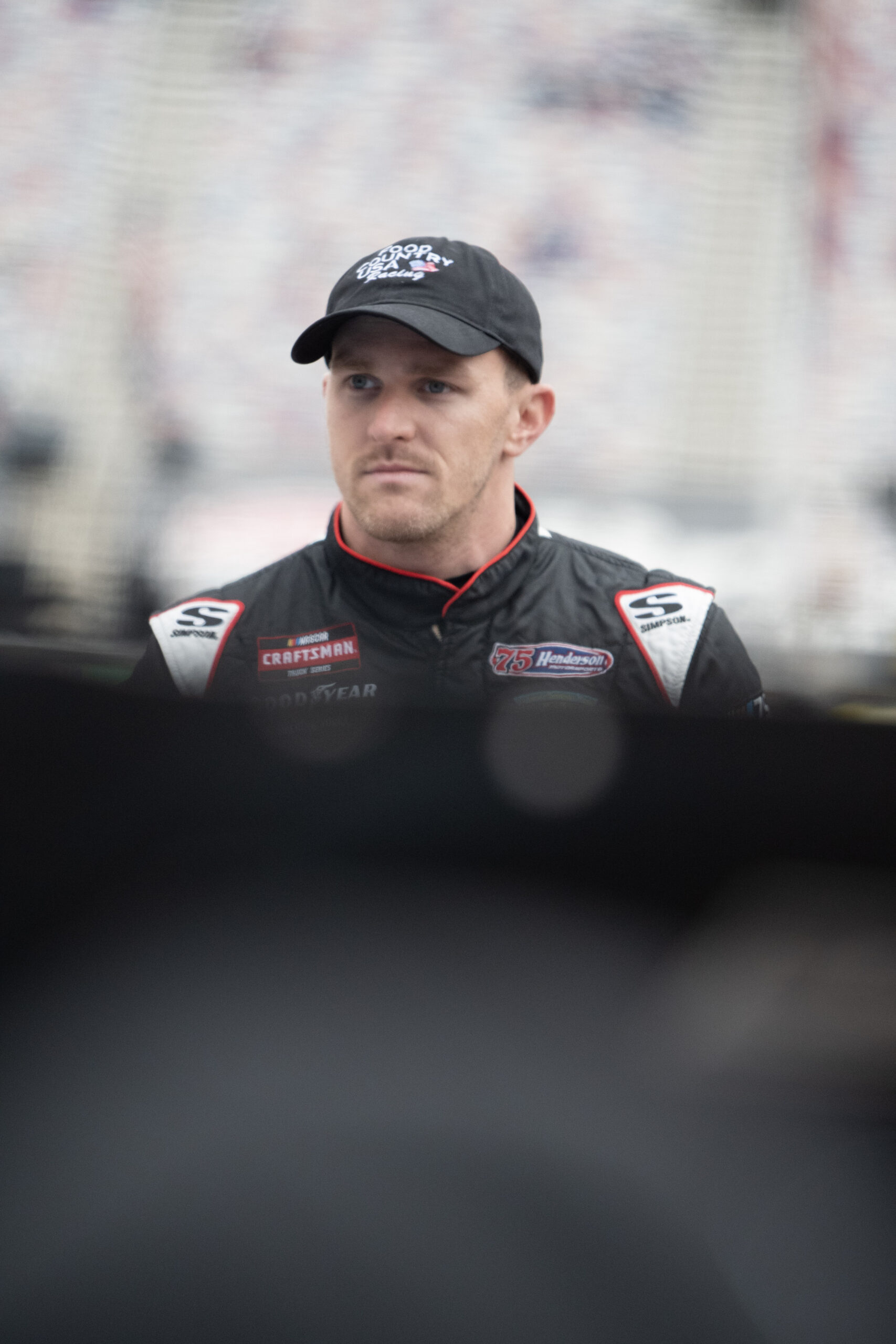 PHOTOS: 2023 NASCAR Heat Races At Bristol Motor Speedway Dirt - The ...