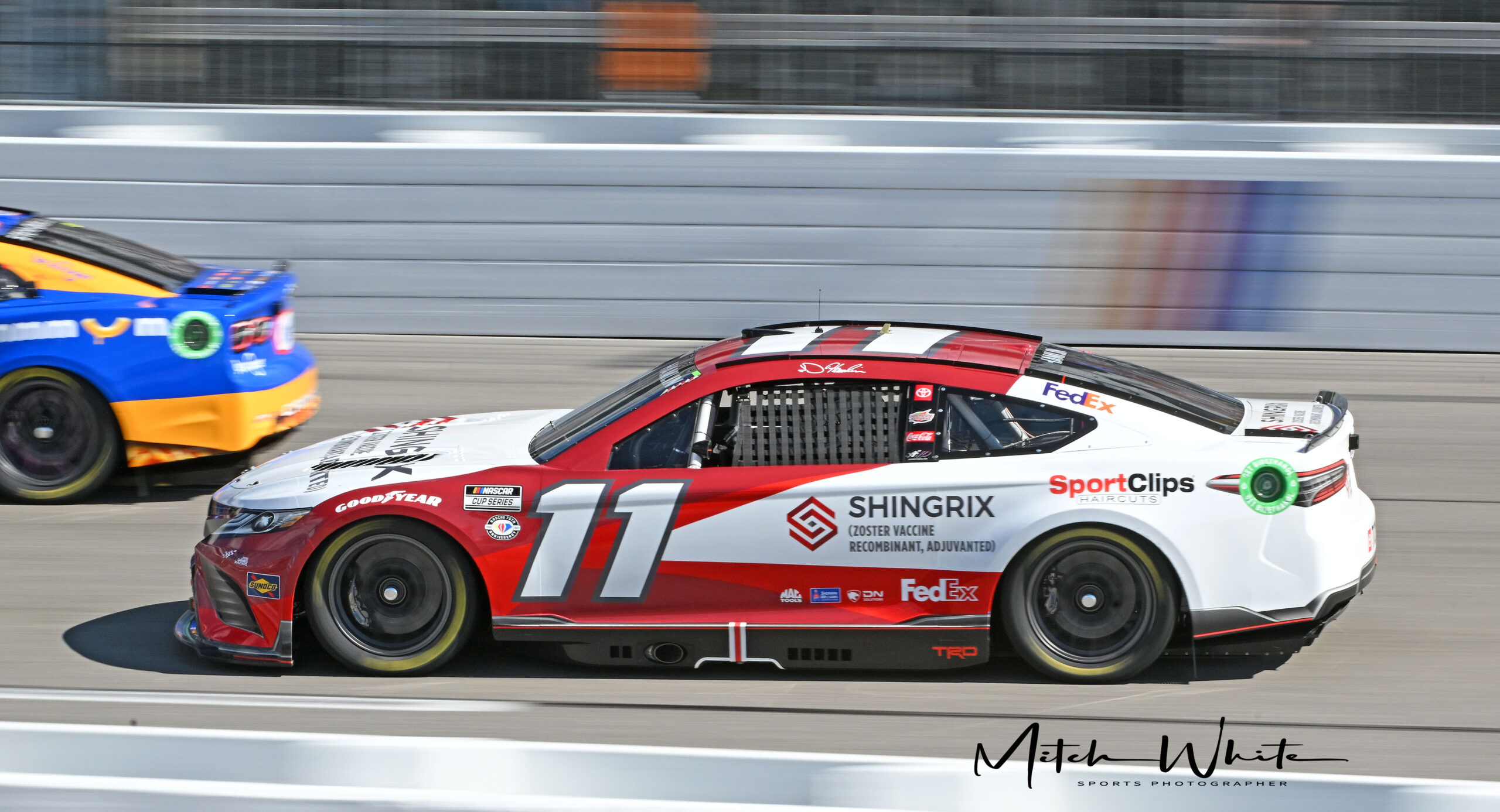 PHOTOS: 2023 NASCAR Cup Series Toyota Owners 400 At Richmond Raceway ...