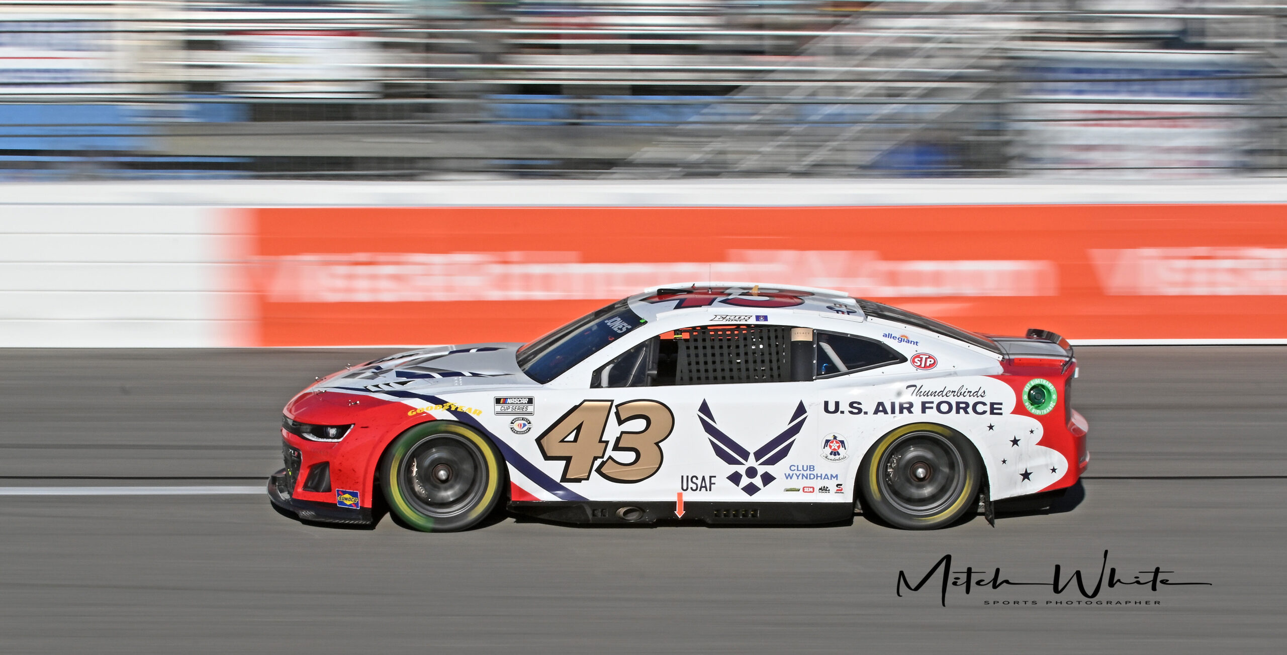 PHOTOS: 2023 NASCAR Cup Series Toyota Owners 400 At Richmond Raceway ...