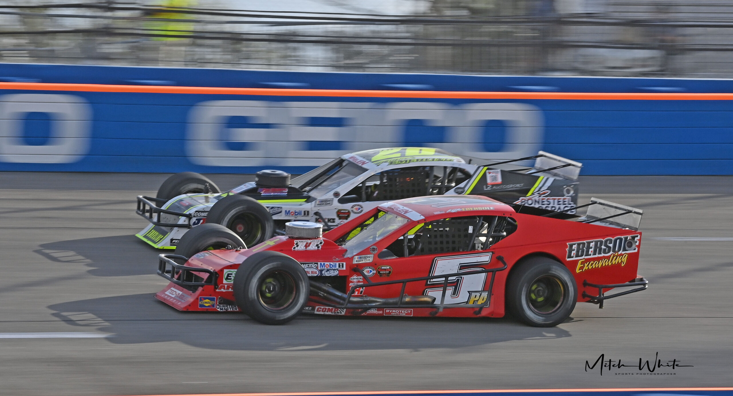 PHOTOS: 2023 NASCAR Whelen Modified Tour Virginia Is For Racing Lovers ...