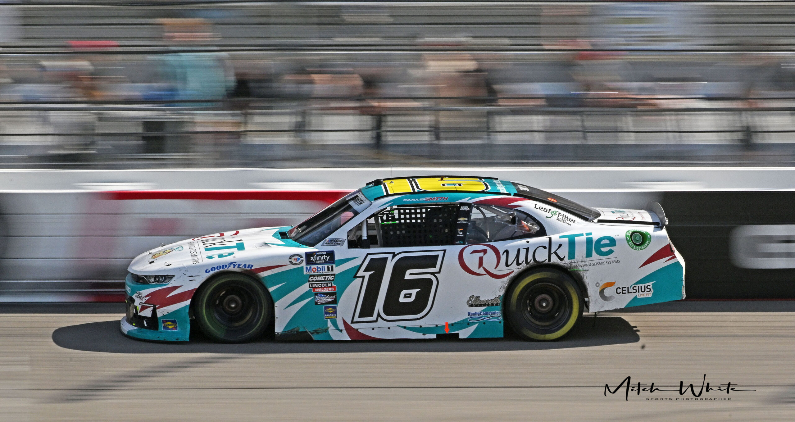 PHOTOS: 2023 NASCAR Xfinity Series ToyotaCare 250 At Richmond Raceway ...