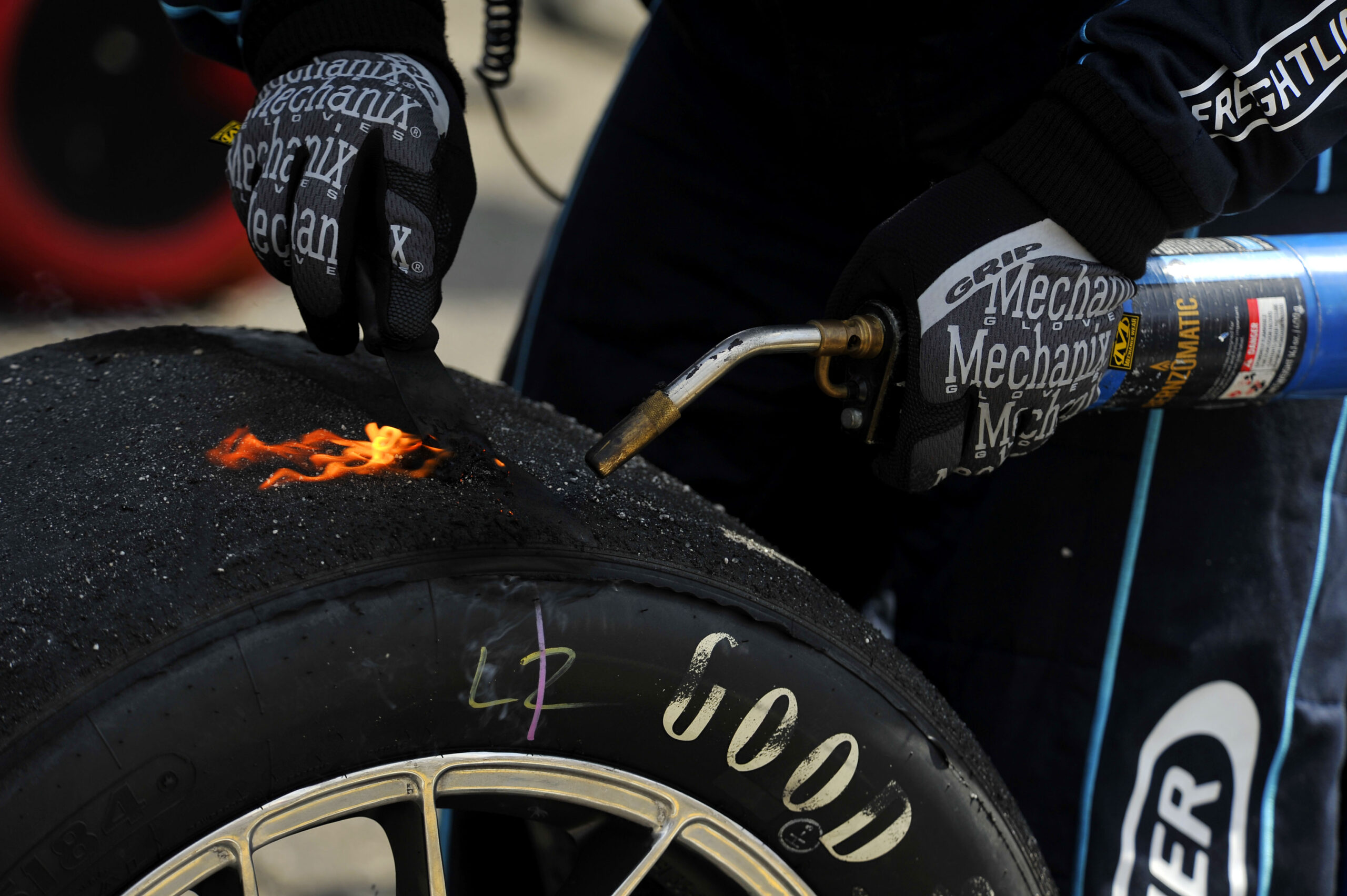 PHOTOS: 2023 NASCAR Cup Series Goodyear 400 At Darlington Raceway - The ...