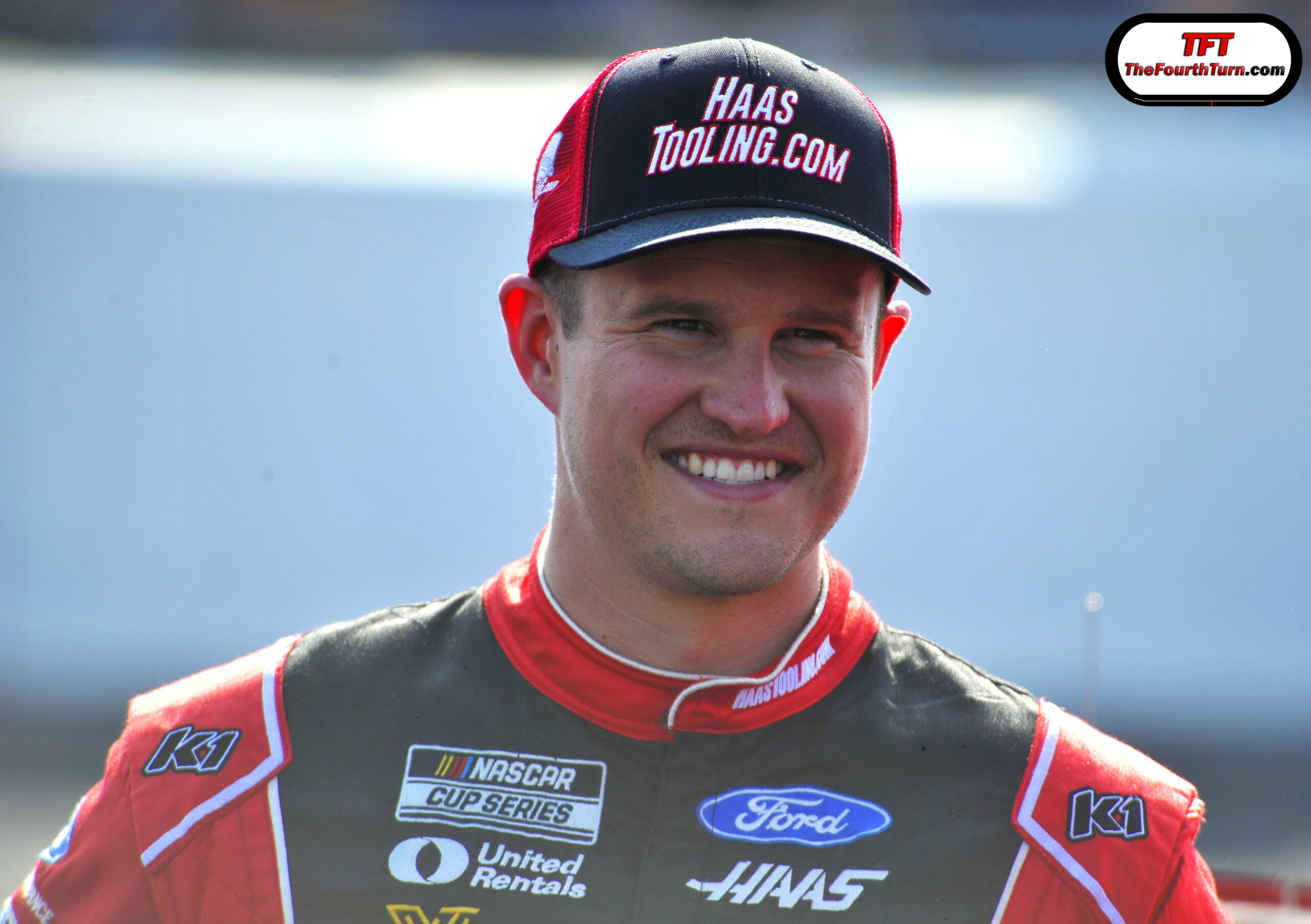 PHOTOS: 2023 NASCAR All-Star Race At North Wilkesboro Speedway - The ...