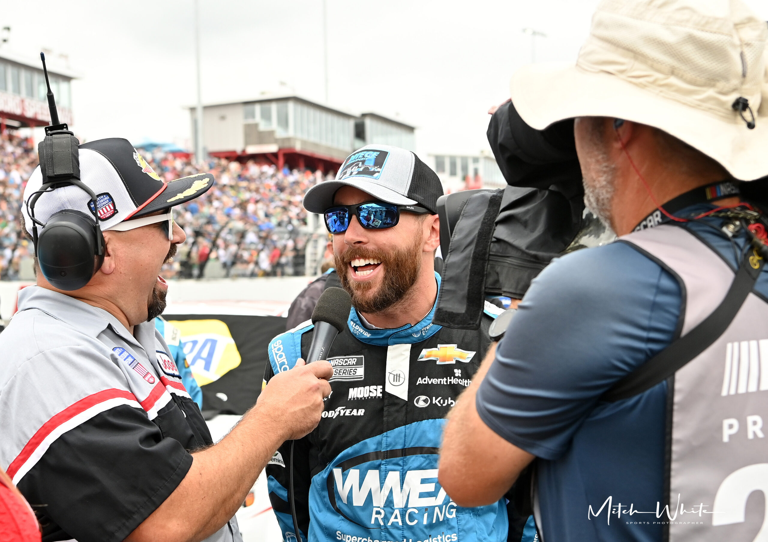 PHOTOS: 2023 NASCAR Craftsman Truck Series Tyson 250 At North ...