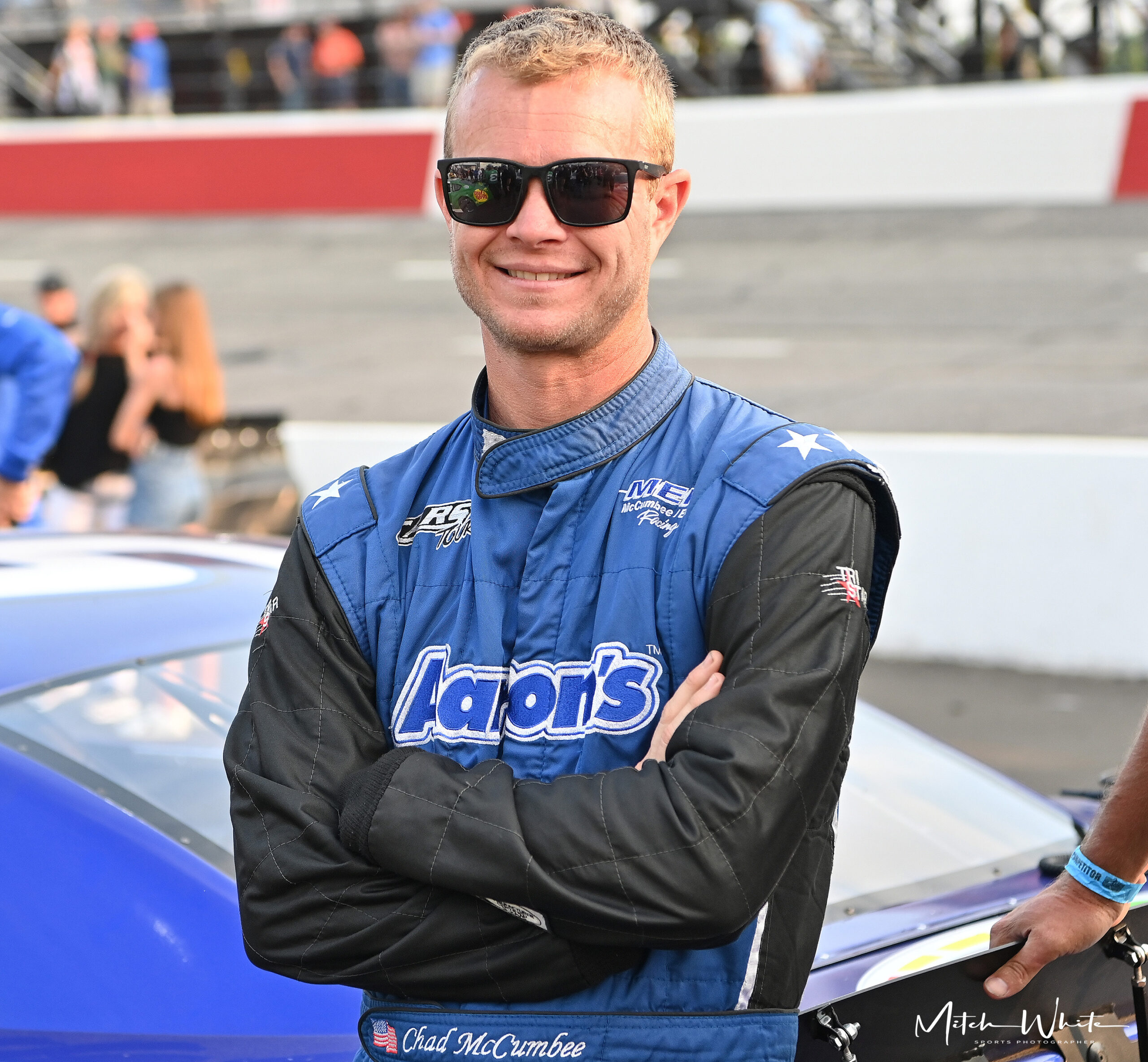 PHOTOS: 2023 CARS Tour Window World 125 At North Wilkesboro Speedway ...