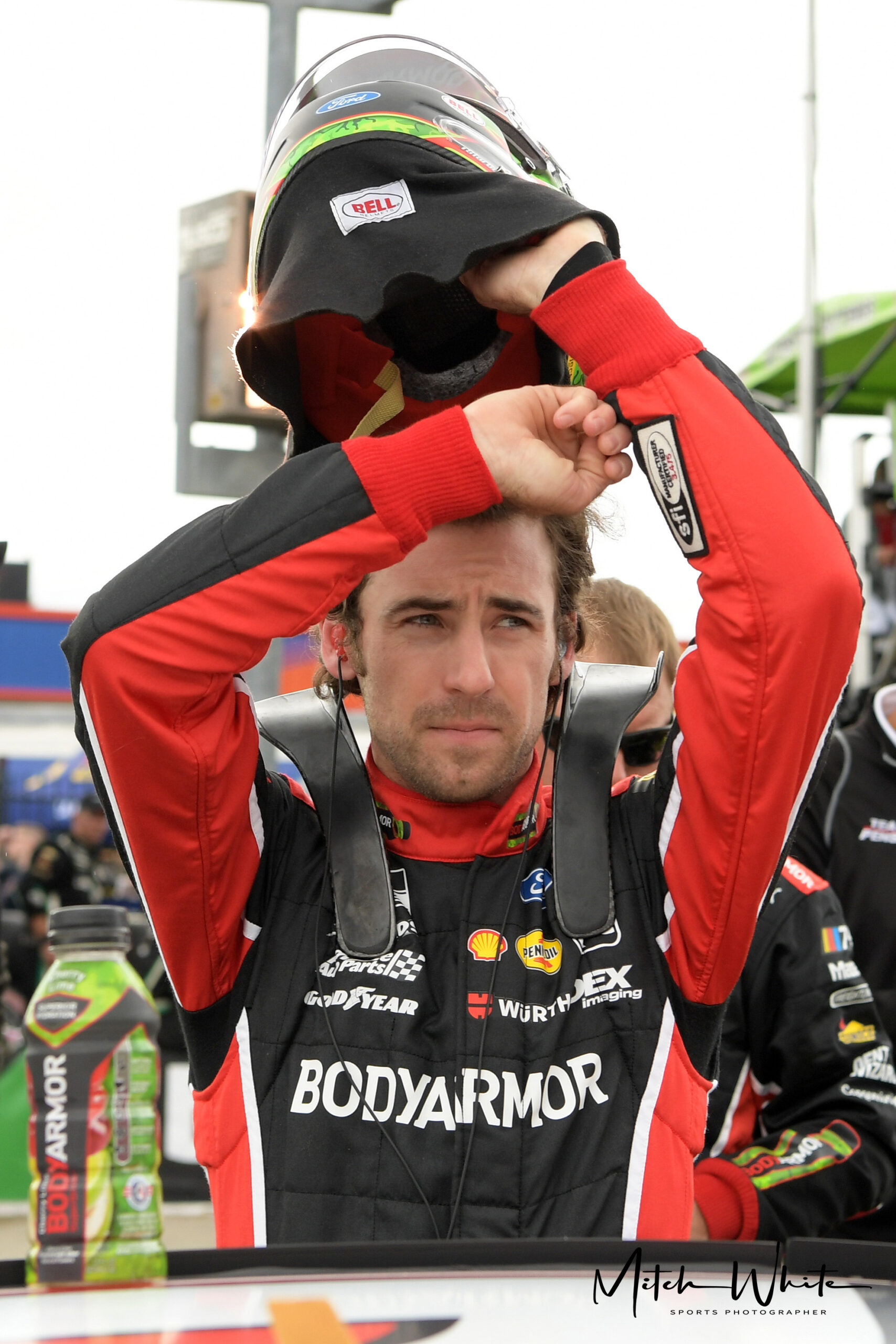 PHOTOS: 2023 NASCAR Cup Series Coca-Cola 600 At Charlotte Motor ...