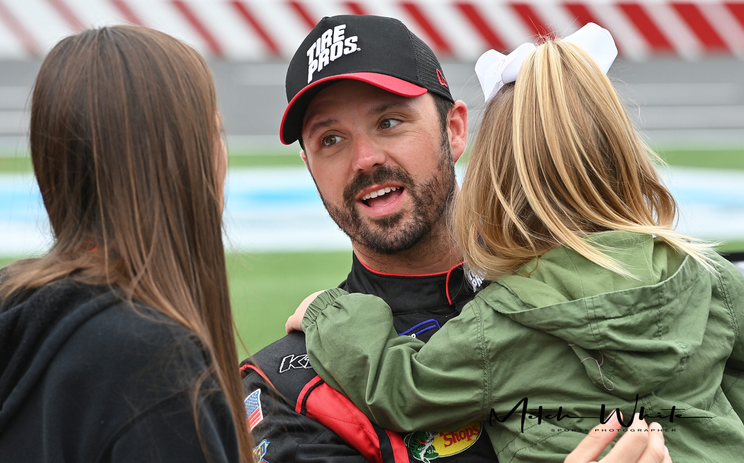 PHOTOS: 2023 NASCAR Xfinity Series Alsco Uniforms 300 At Charlotte ...