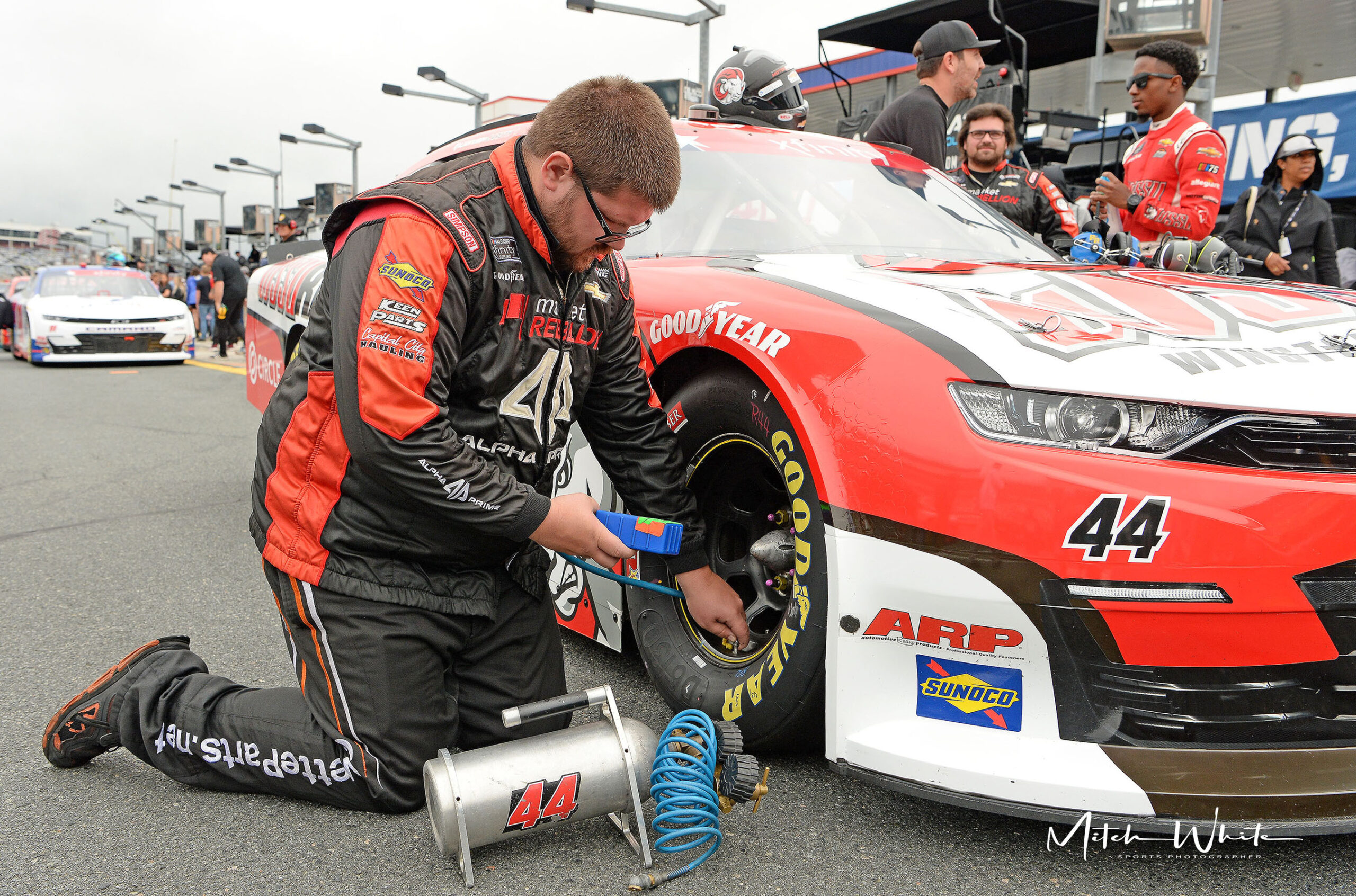PHOTOS: 2023 NASCAR Xfinity Series Alsco Uniforms 300 At Charlotte ...