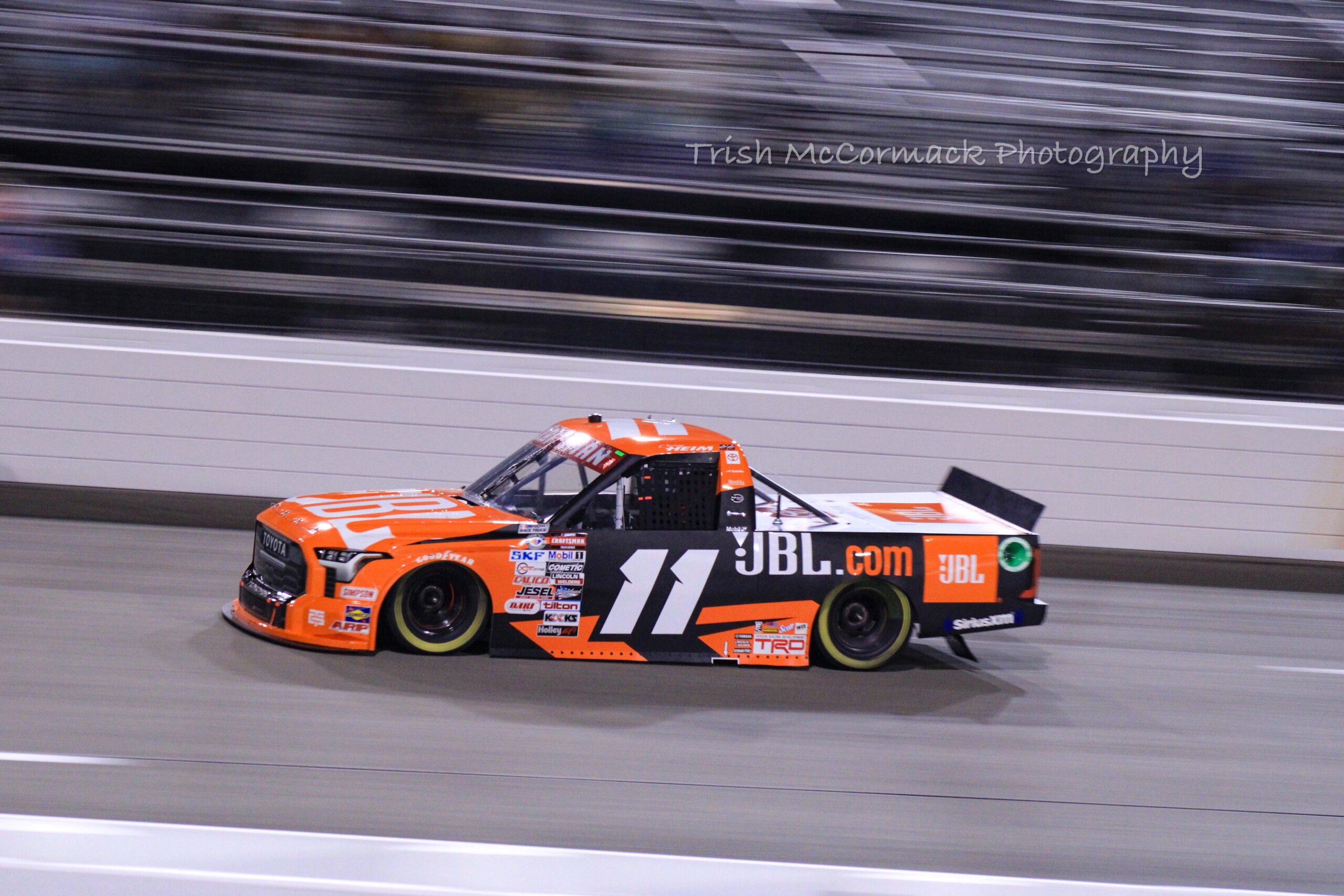 PHOTOS: 2023 NASCAR Craftsman Truck Series Worldwide Express 250 At ...