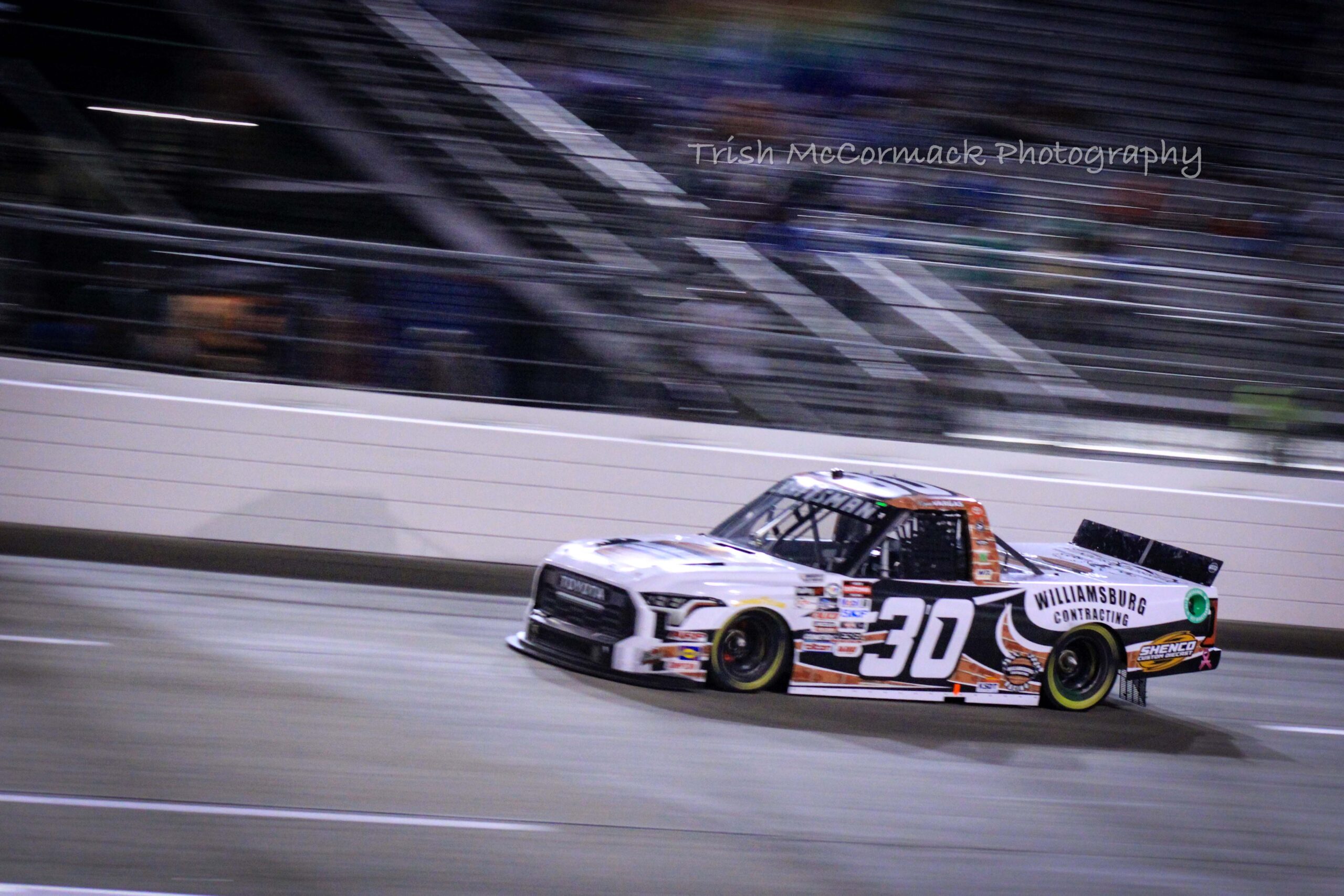 PHOTOS: 2023 NASCAR Craftsman Truck Series Worldwide Express 250 At ...