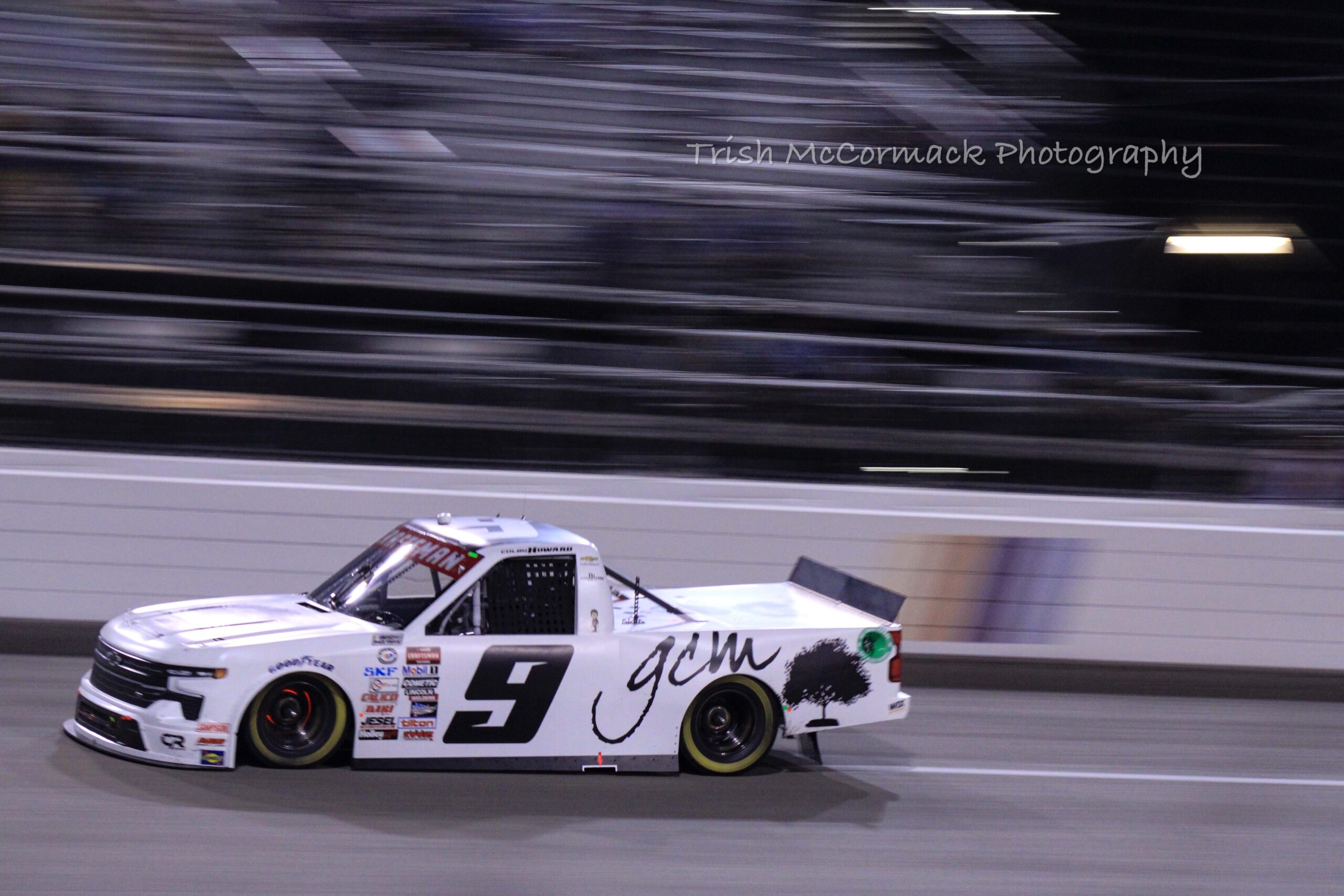 PHOTOS: 2023 NASCAR Craftsman Truck Series Worldwide Express 250 At ...
