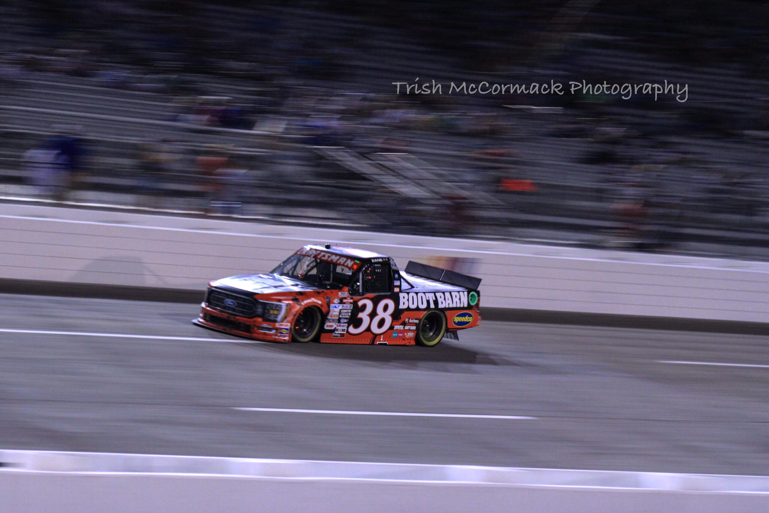 PHOTOS: 2023 NASCAR Craftsman Truck Series Worldwide Express 250 At ...