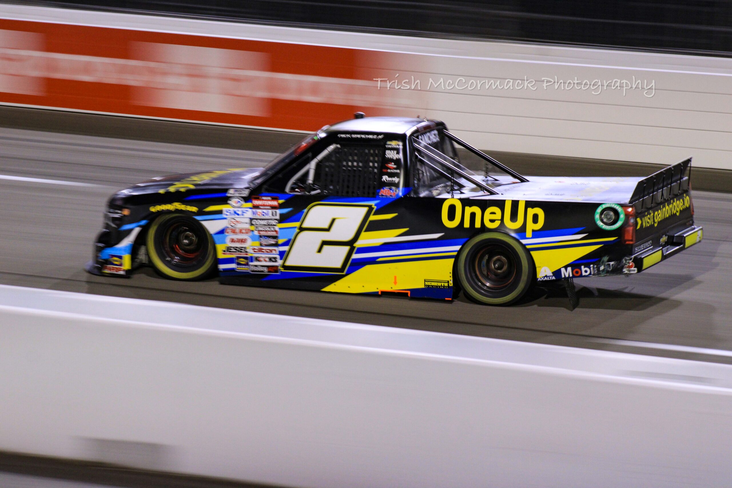 PHOTOS: 2023 NASCAR Craftsman Truck Series Worldwide Express 250 At ...