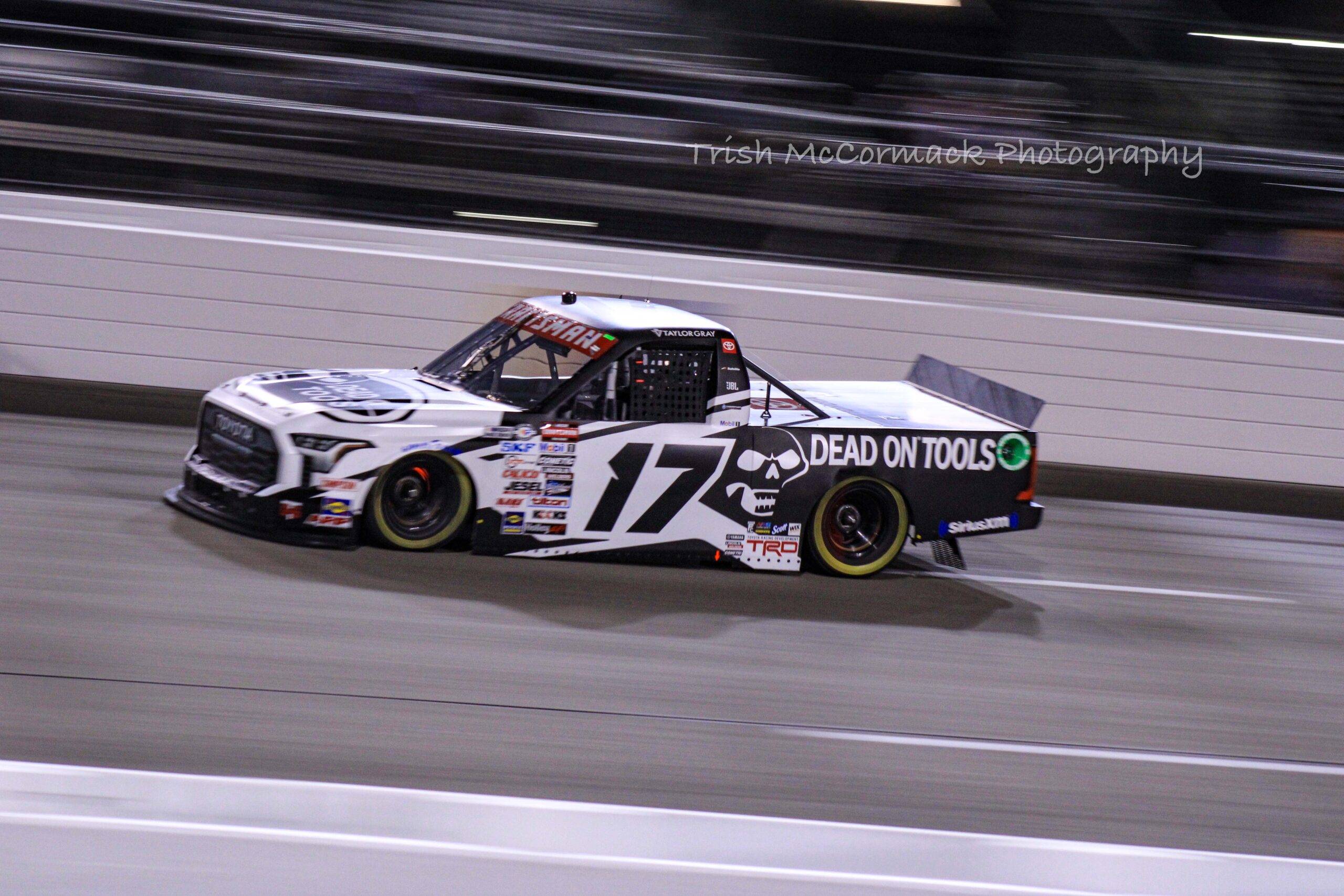 PHOTOS: 2023 NASCAR Craftsman Truck Series Worldwide Express 250 At ...