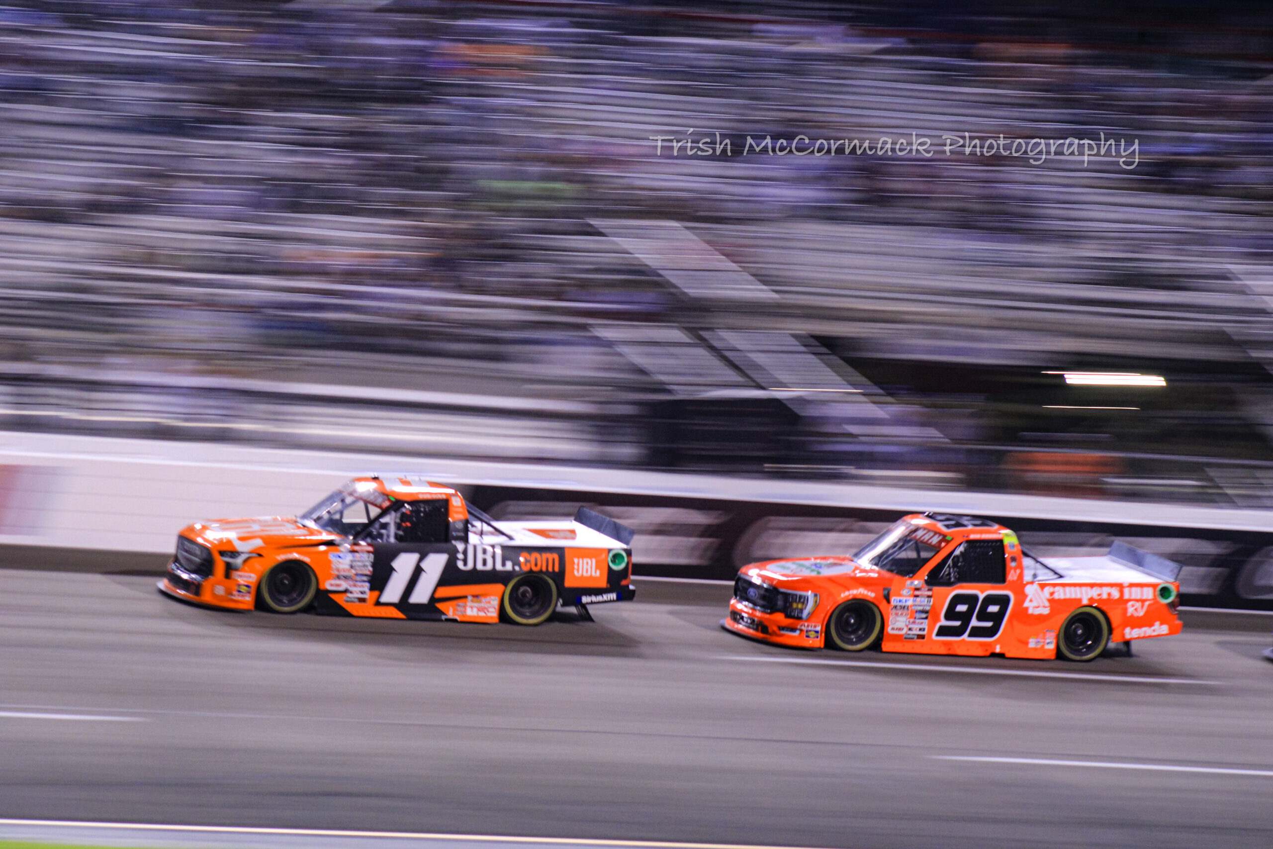 PHOTOS: 2023 NASCAR Craftsman Truck Series Worldwide Express 250 At ...