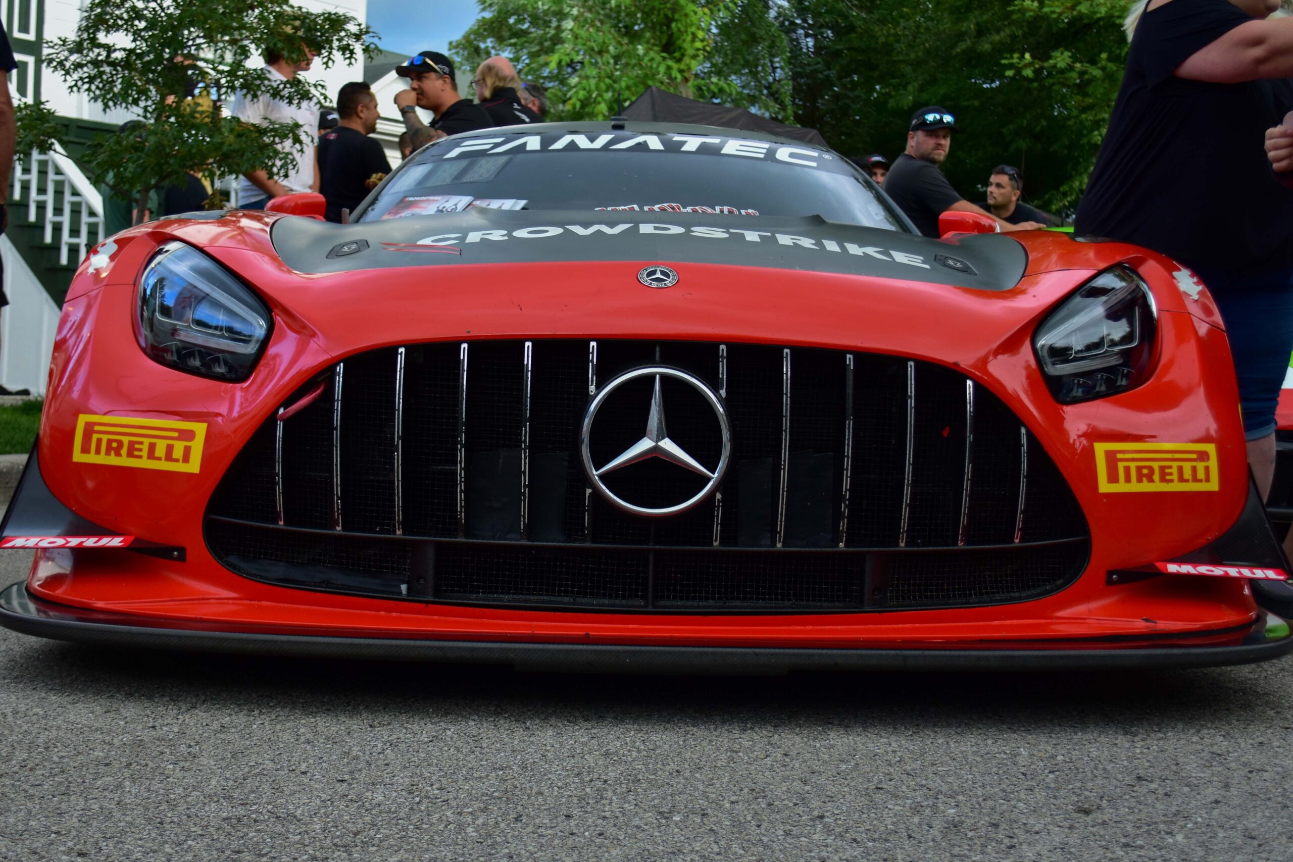 PHOTOS: 2023 Fanatec GT World Challenge, GT America, GR Cup, Pirelli ...