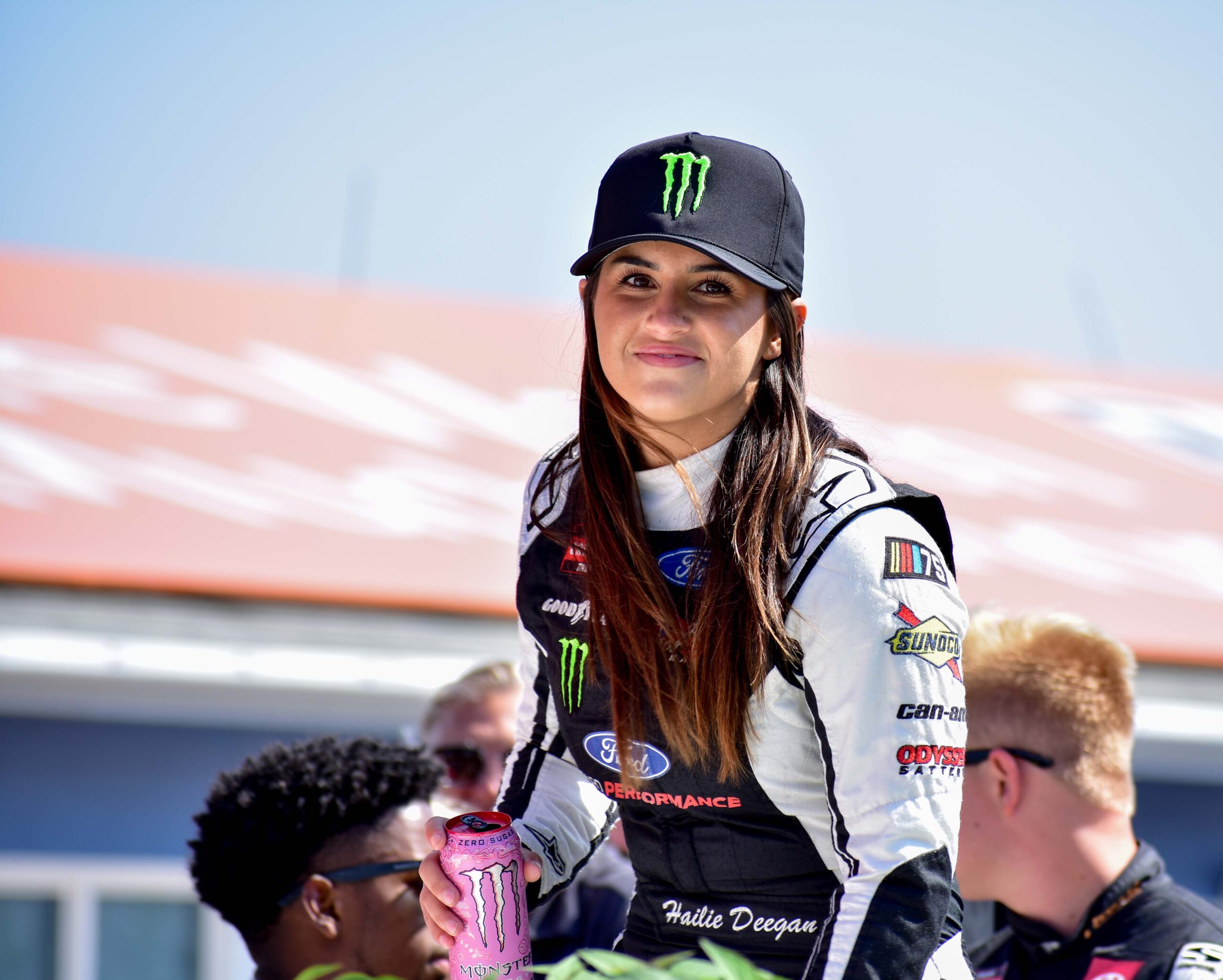 PHOTOS: 2023 NASCAR Craftsman Truck Series And ARCA Menards Series At ...
