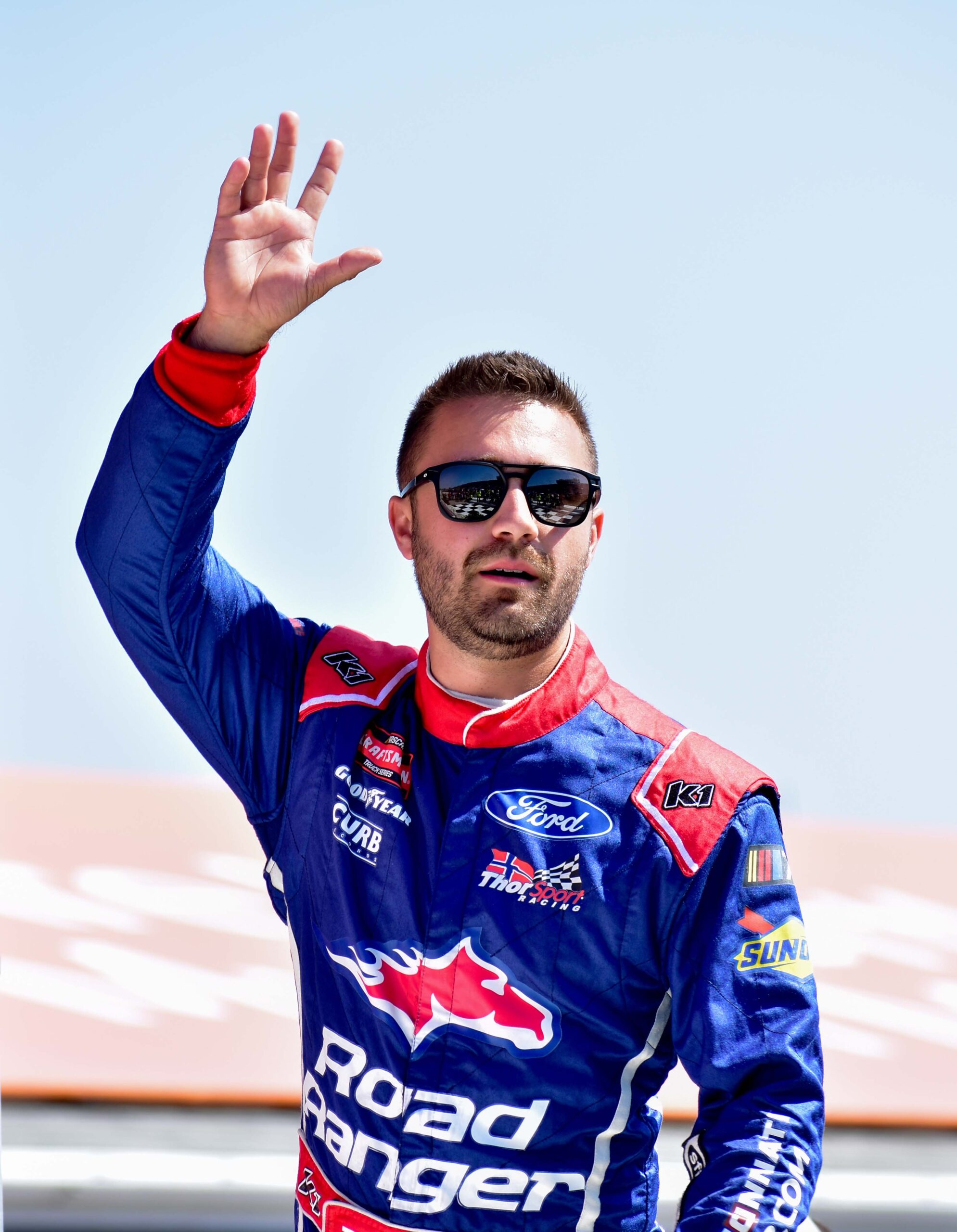 PHOTOS: 2023 NASCAR Craftsman Truck Series And ARCA Menards Series At ...