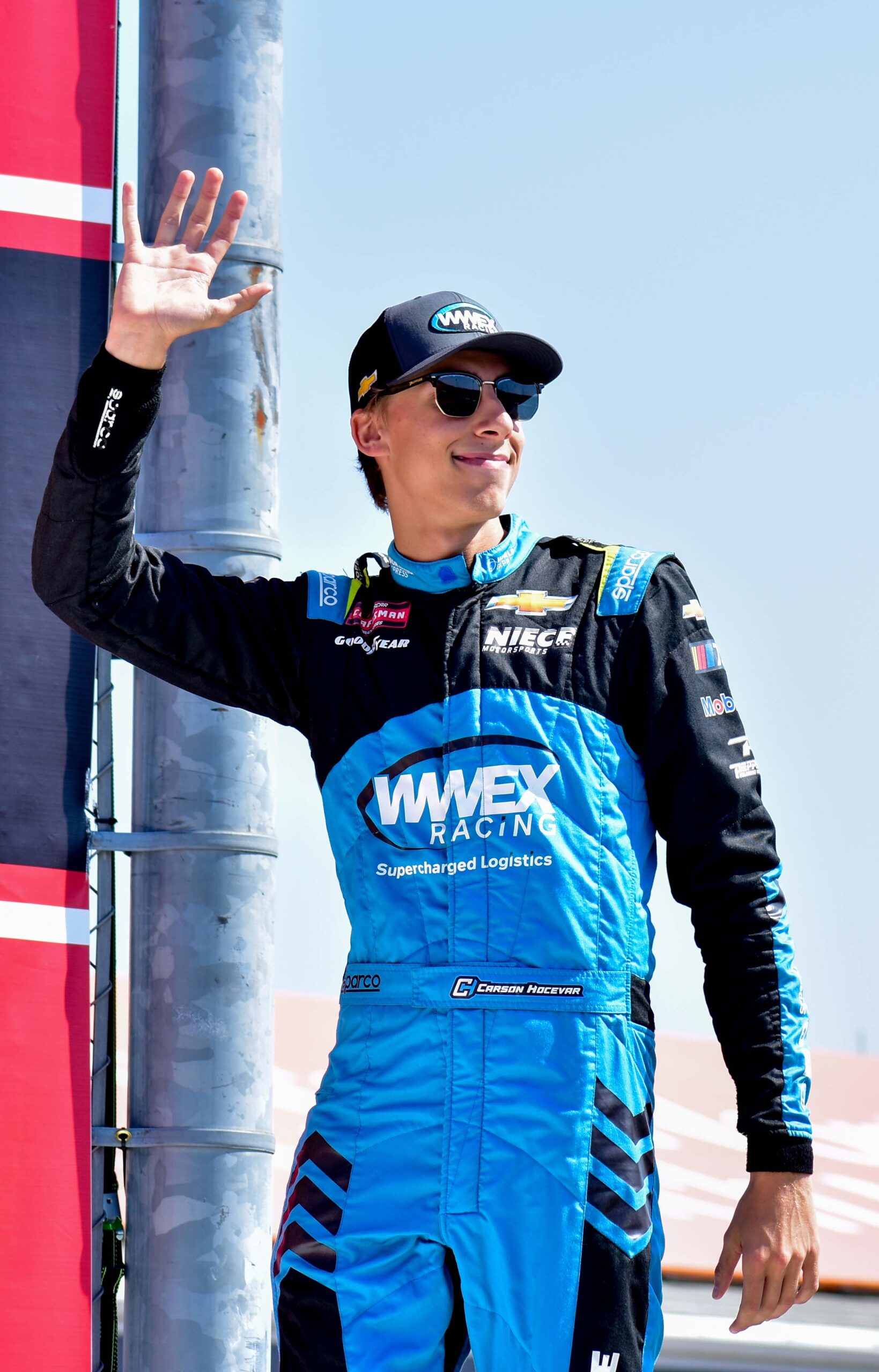 PHOTOS: 2023 NASCAR Craftsman Truck Series And ARCA Menards Series At ...