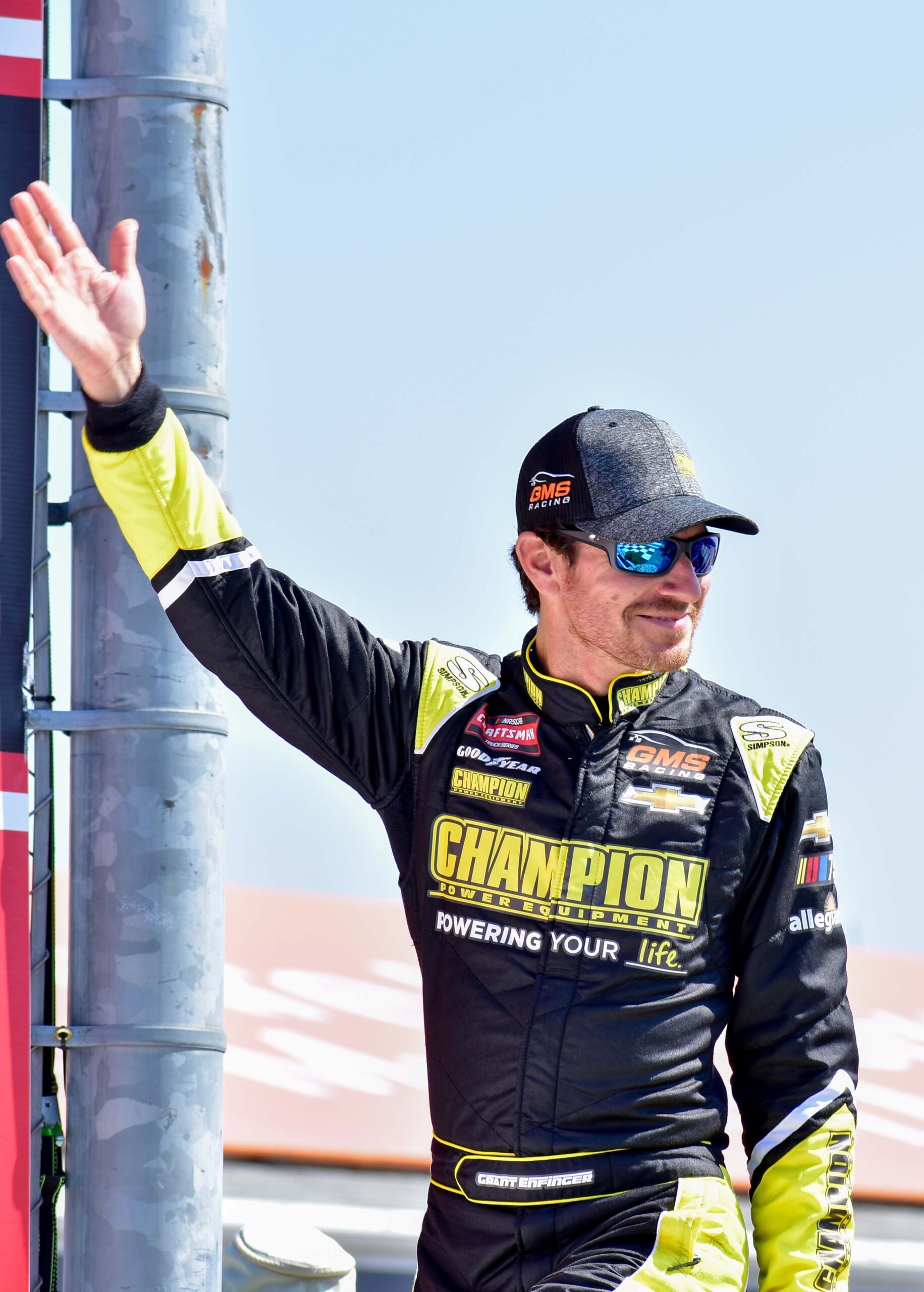 PHOTOS: 2023 NASCAR Craftsman Truck Series And ARCA Menards Series At ...