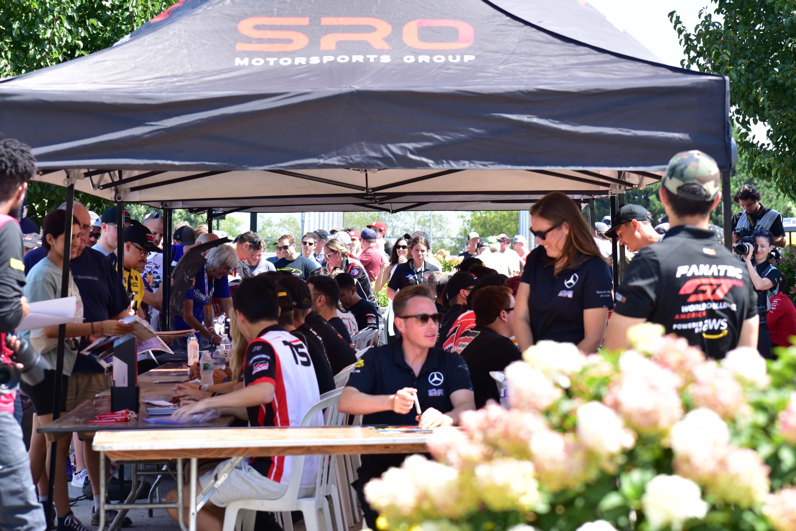 PHOTOS: 2023 Fanatec GT World Challenge, GT America, GR Cup, Pirelli ...