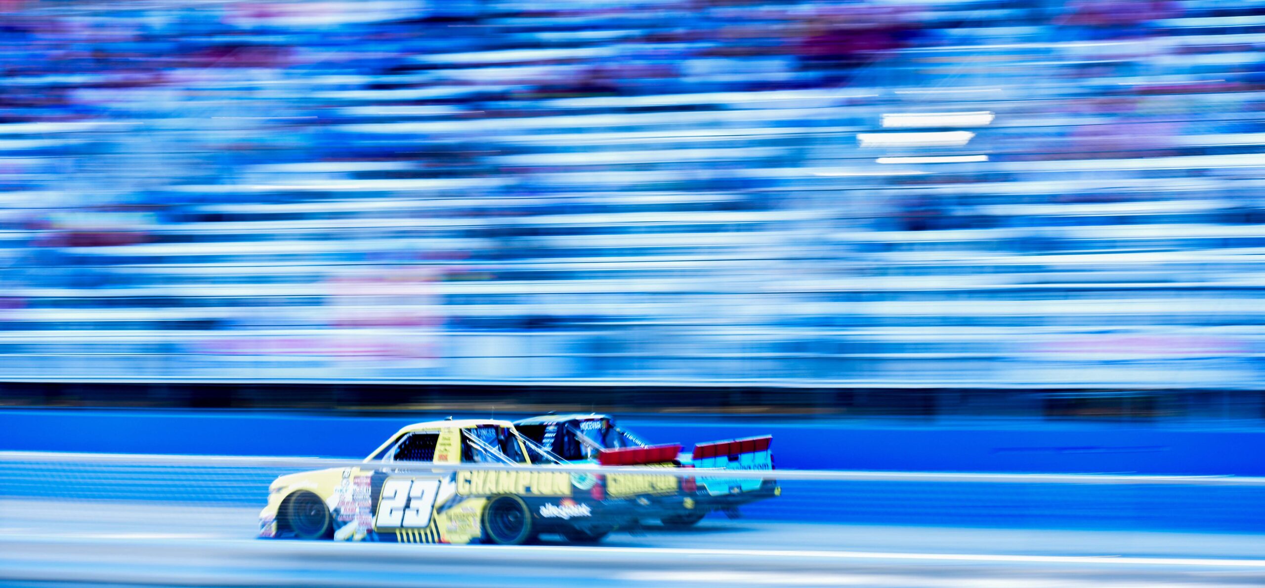 PHOTOS: 2023 NASCAR Craftsman Truck Series And ARCA Menards Series At ...