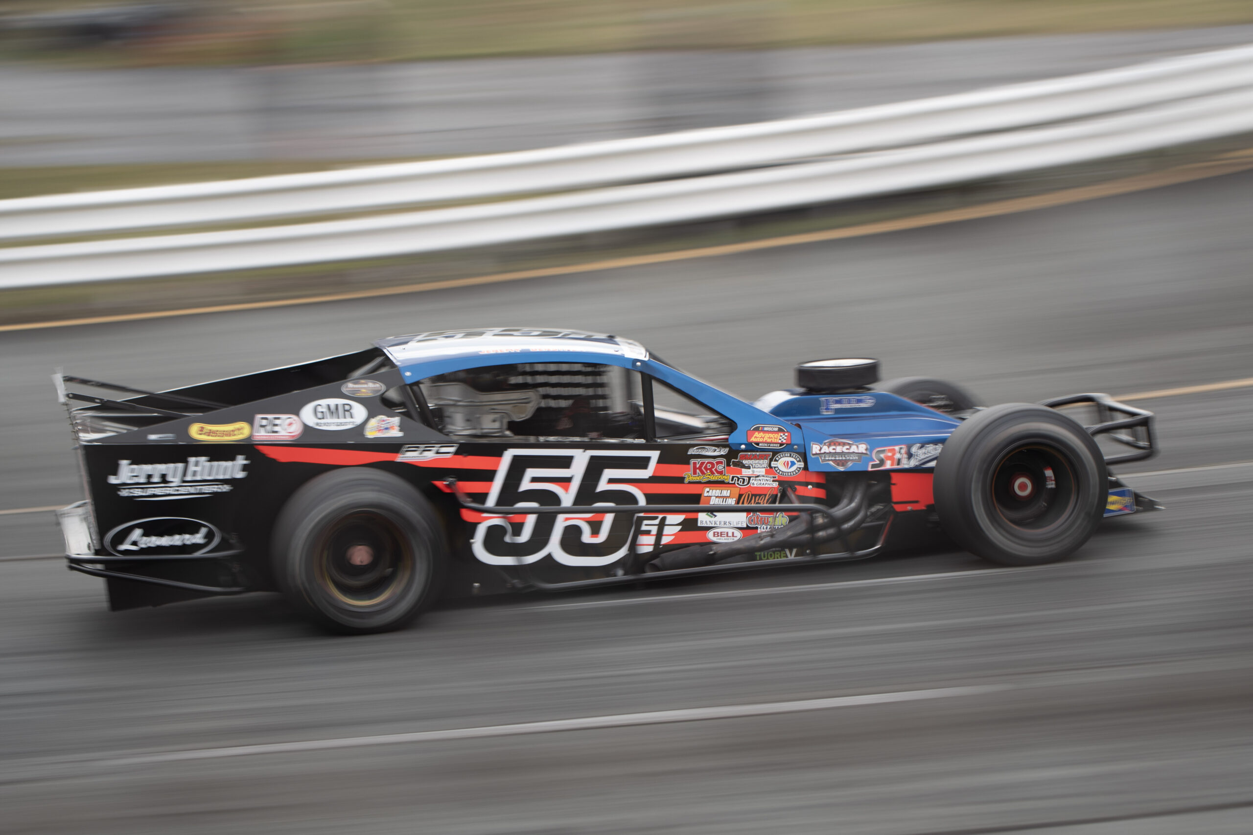 PHOTOS: 2023 SMART Modified Tour At Ace Speedway - The Fourth Turn
