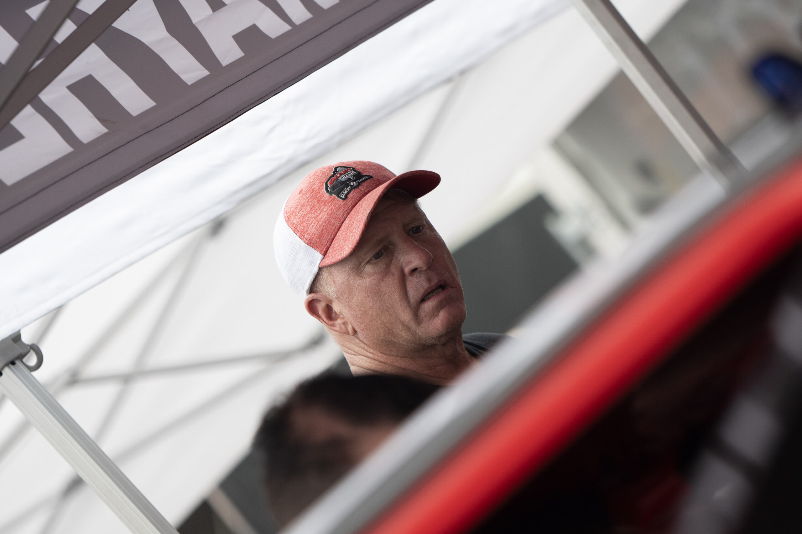 PHOTOS: 2023 SMART Modified Tour At Ace Speedway - The Fourth Turn