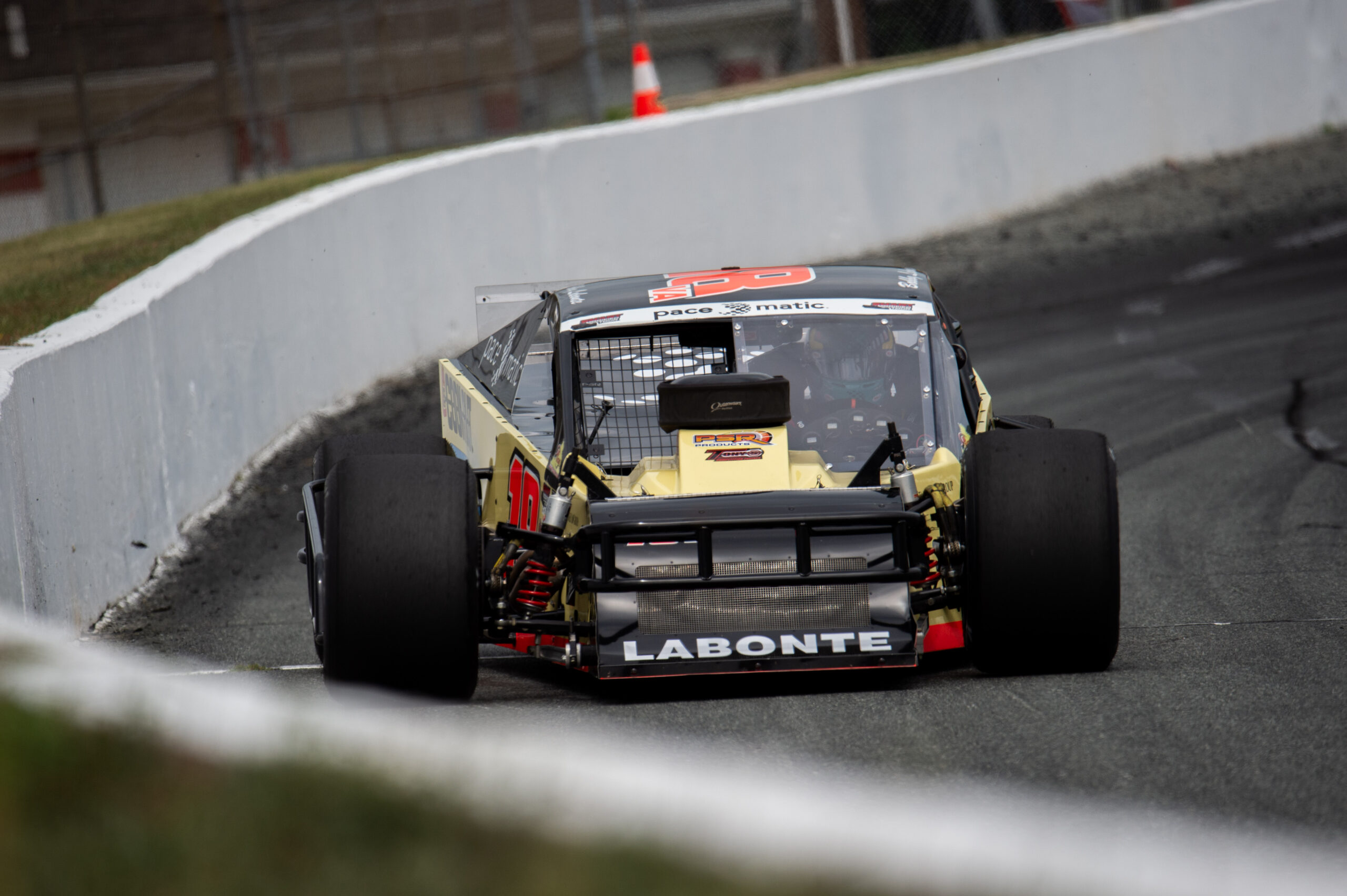 PHOTOS: 2023 SMART Modified Tour At Ace Speedway - The Fourth Turn