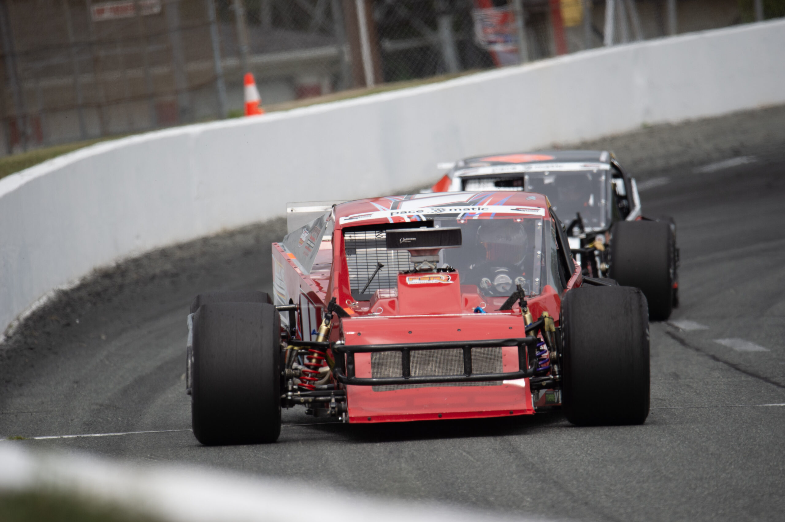 PHOTOS: 2023 SMART Modified Tour At Ace Speedway - The Fourth Turn