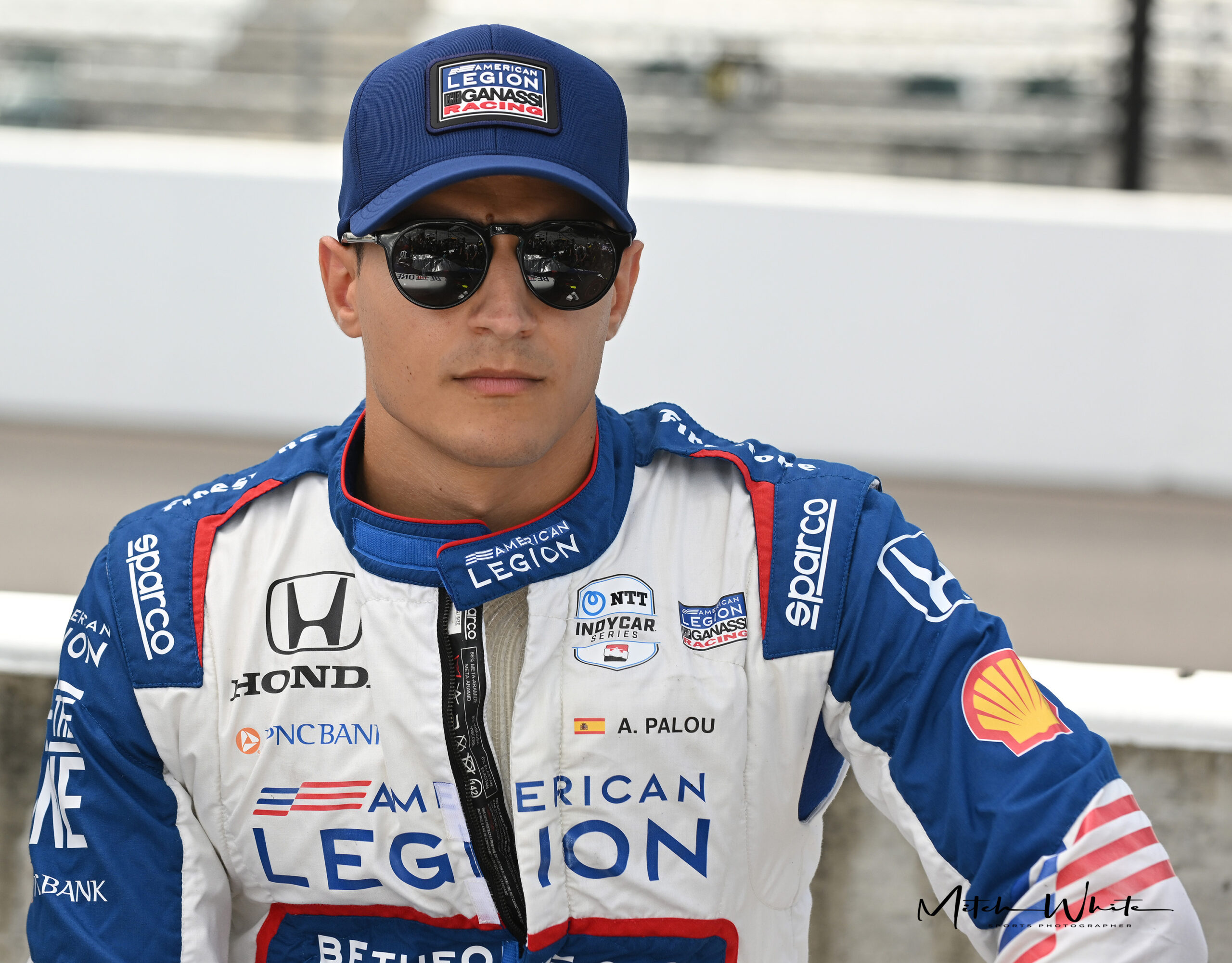 PHOTOS: 2023 NTT INDYCAR SERIES Gallagher Grand Prix At Indianapolis ...