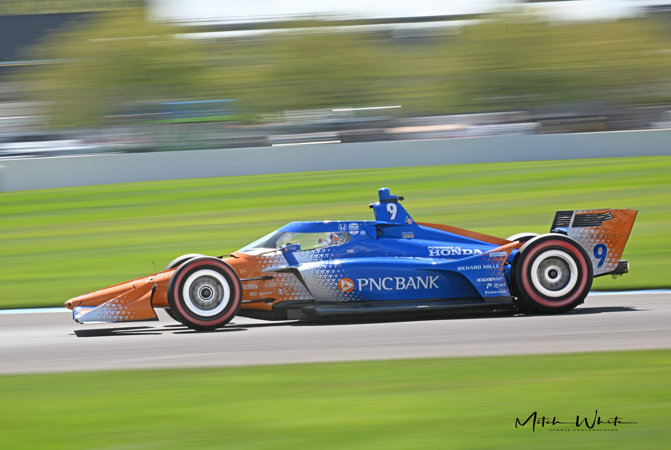 PHOTOS: 2023 NTT INDYCAR SERIES Gallagher Grand Prix At Indianapolis ...