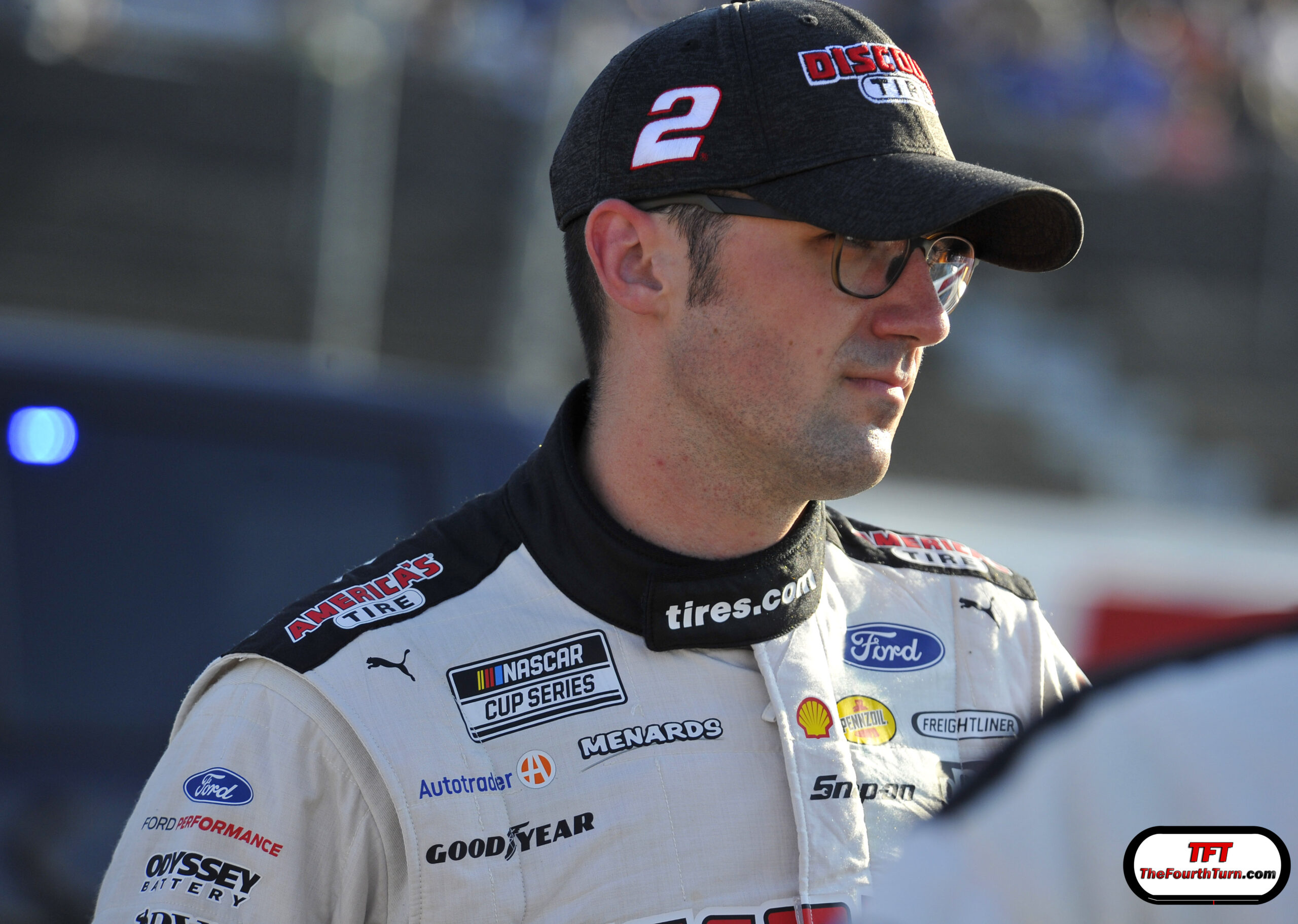 PHOTOS: 2023 NASCAR Cup Series Cook Out Southern 500 At Darlington ...