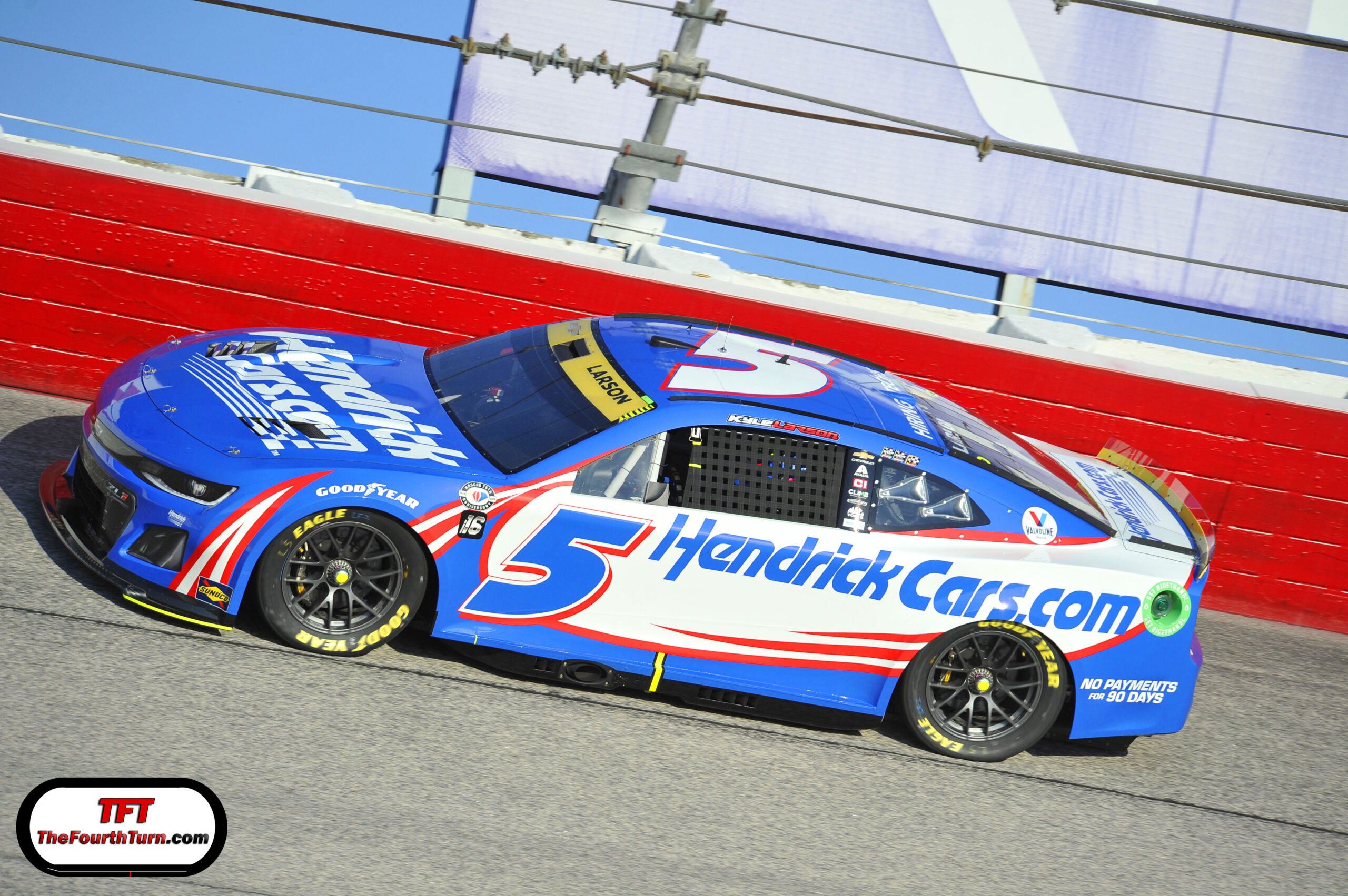 PHOTOS: 2023 NASCAR Cup Series Cook Out Southern 500 At Darlington ...