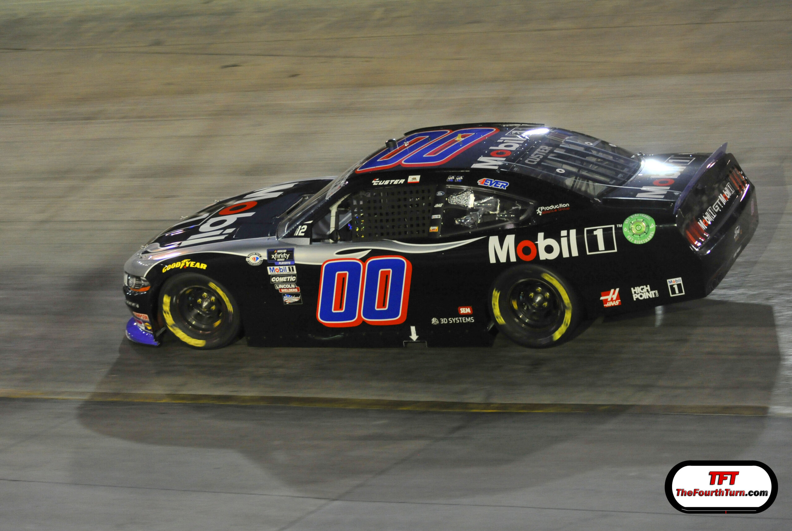 PHOTOS: 2023 NASCAR Xfinity Series Food City 300 At Bristol Motor ...
