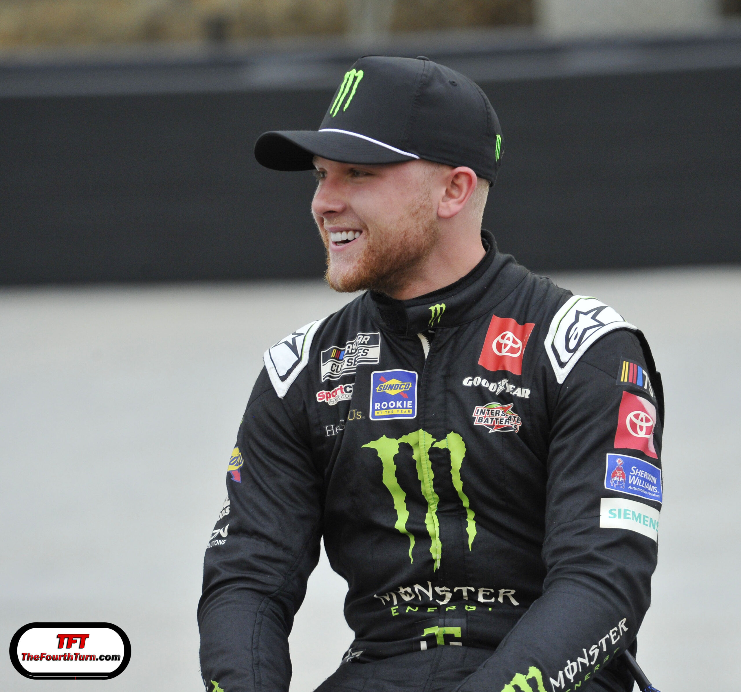 PHOTOS: 2023 NASCAR Cup Series Bass Pro Shops Night Race At Bristol ...