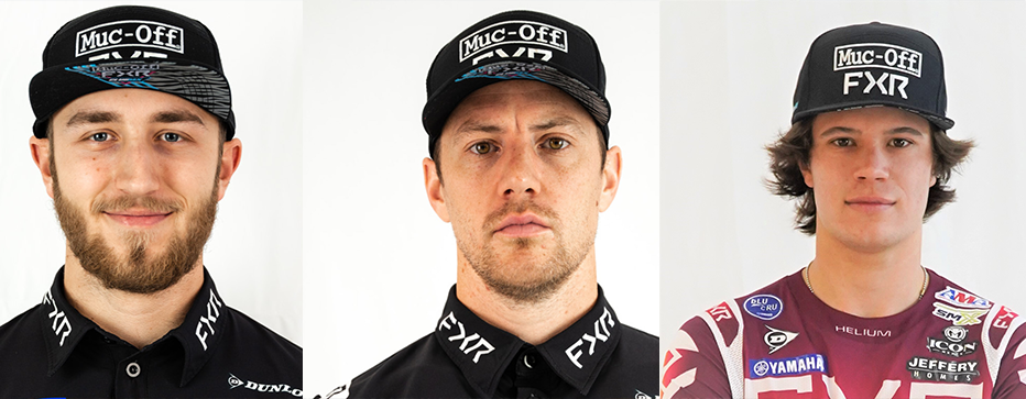 Chesterfield's ClubMX To Field Strong Contenders In SuperMotorcross ...