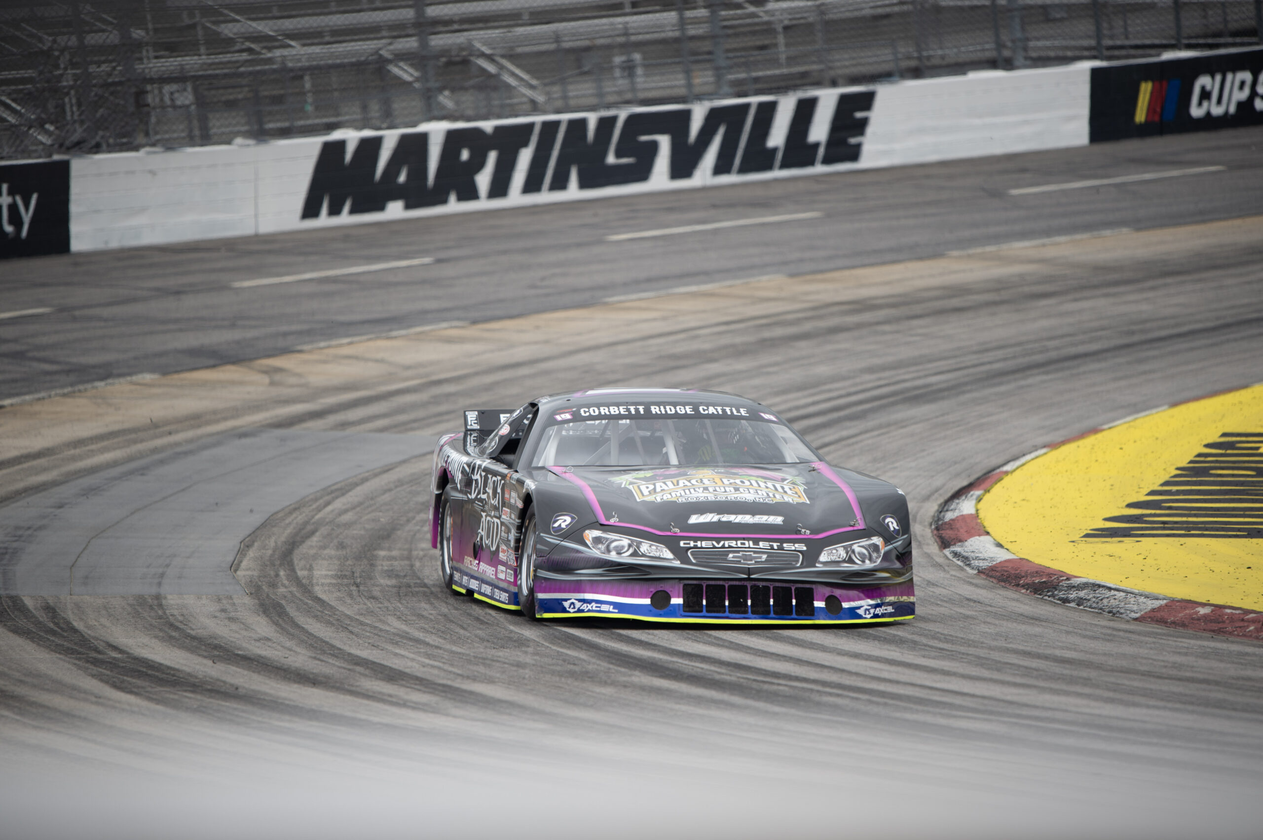 PHOTOS: 2023 NASCAR Advance Auto Parts Weekly Series ValleyStar Credit ...