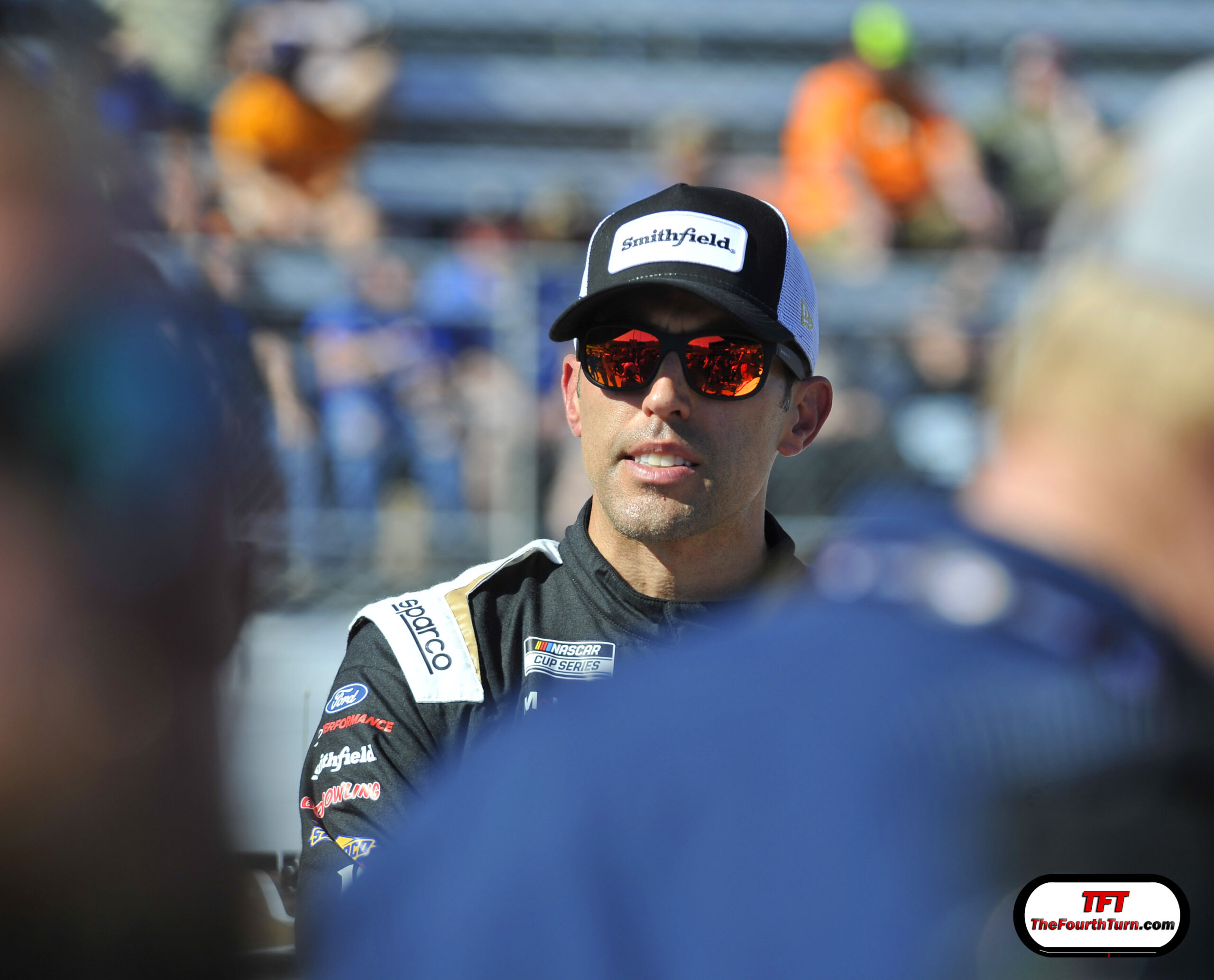 PHOTOS: 2023 NASCAR Cup Series Xfinity 500 At Martinsville Speedway ...